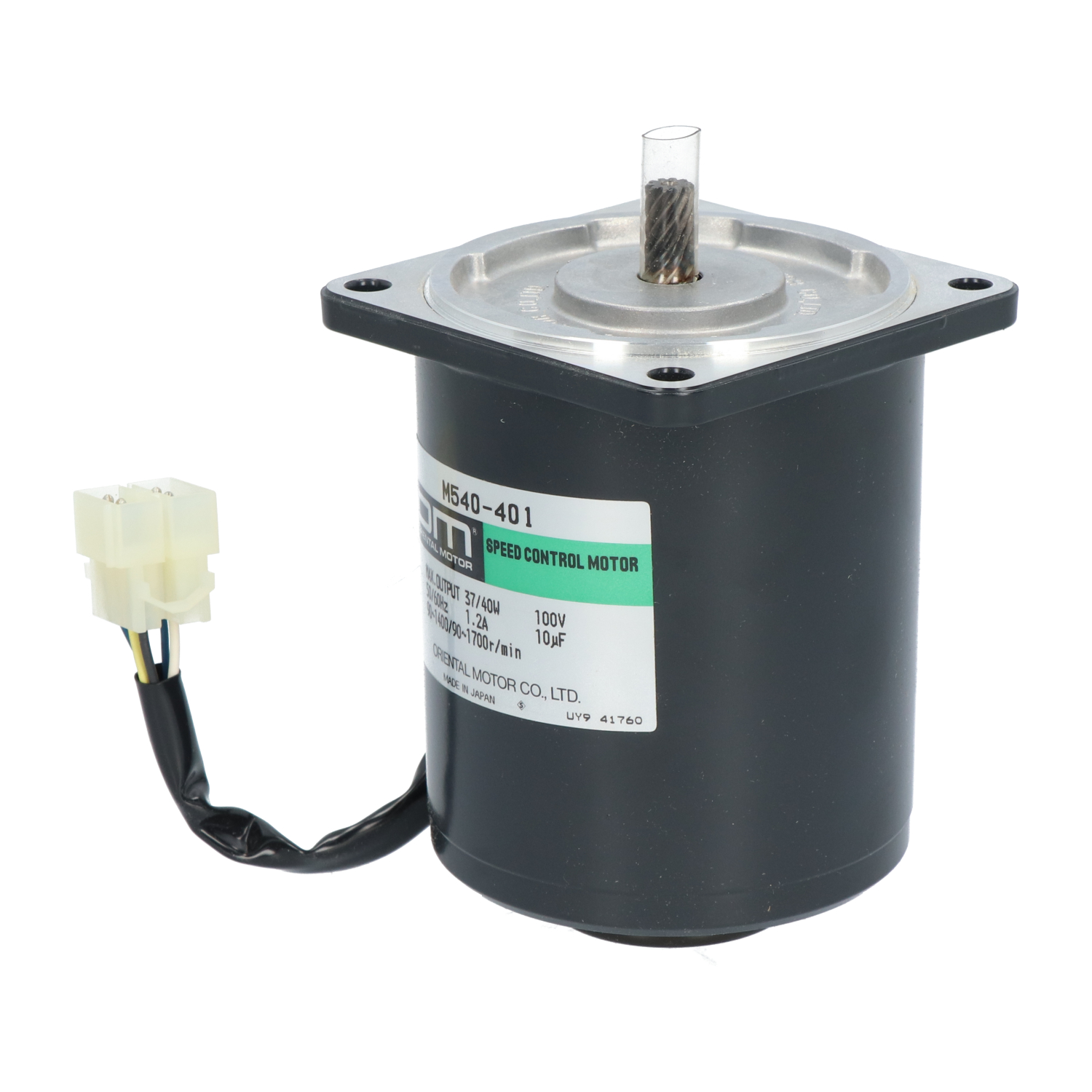 Oriental Motor M540-401 | Maxodeals