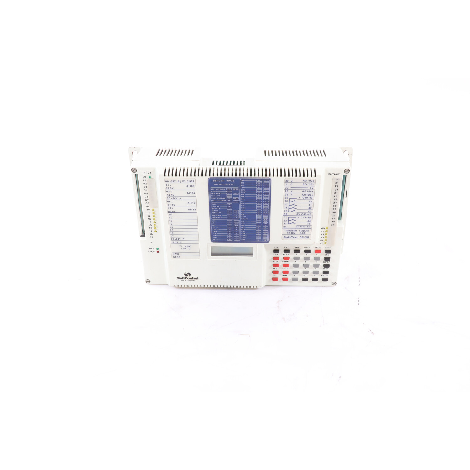 Satt Control 976-035-001 | Maxodeals