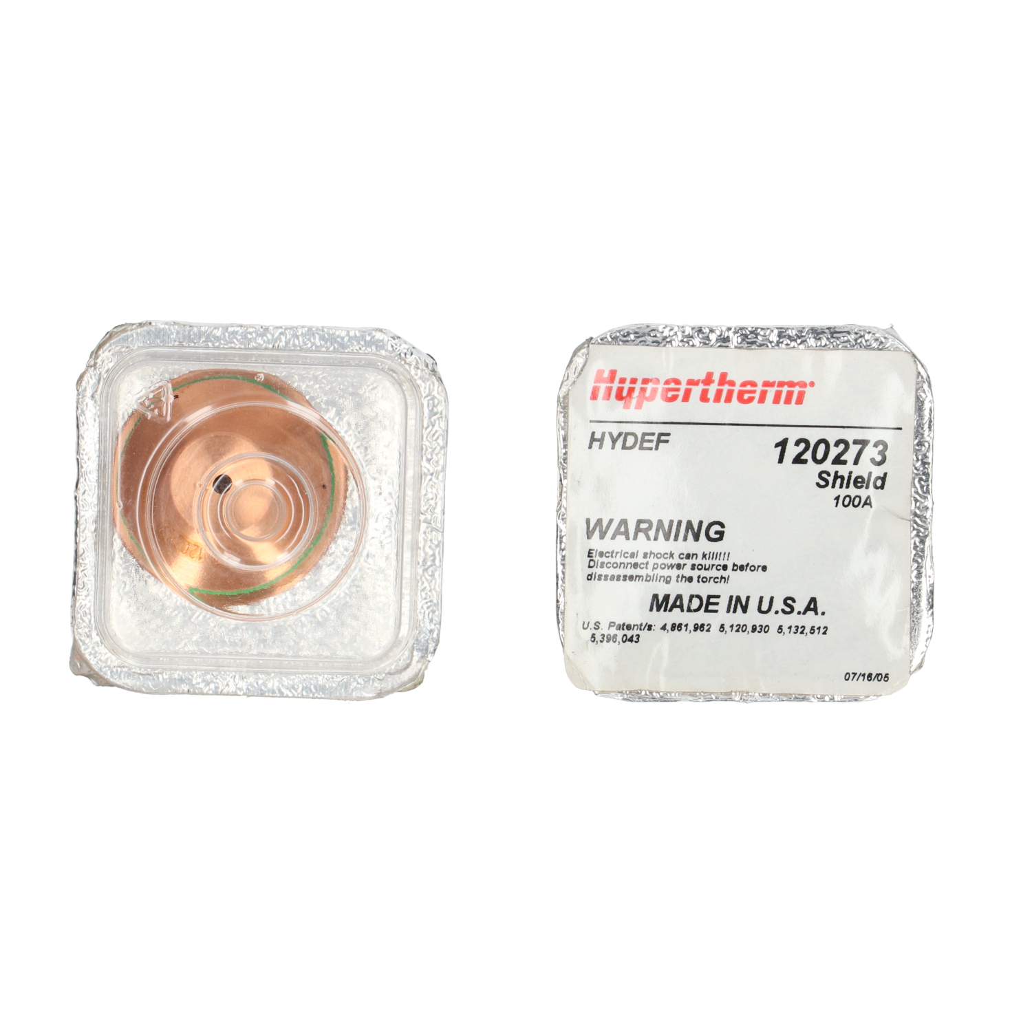 Hypertherm 120273 | Maxodeals