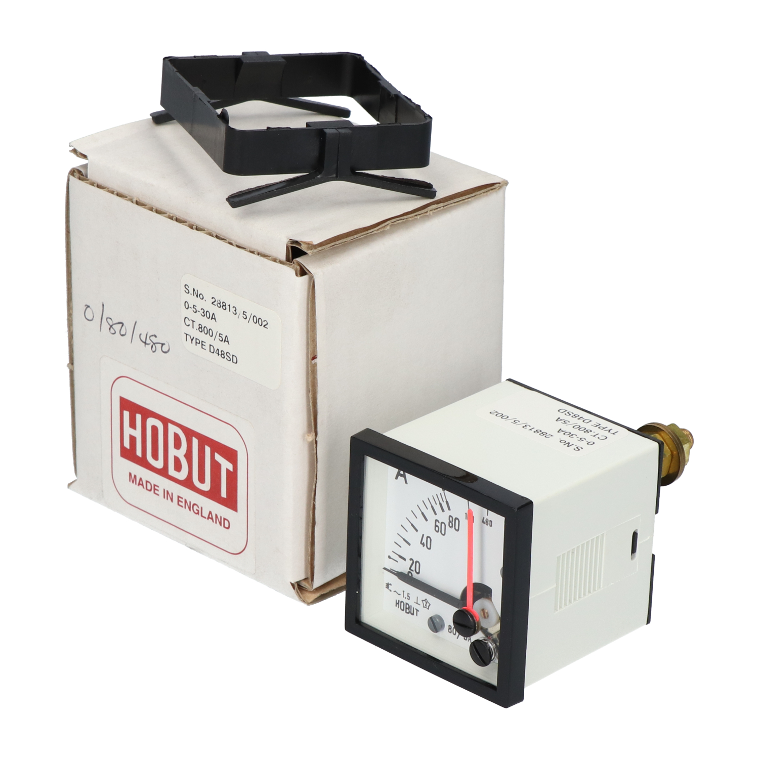 Hobut D48SD-800/5A | Maxodeals