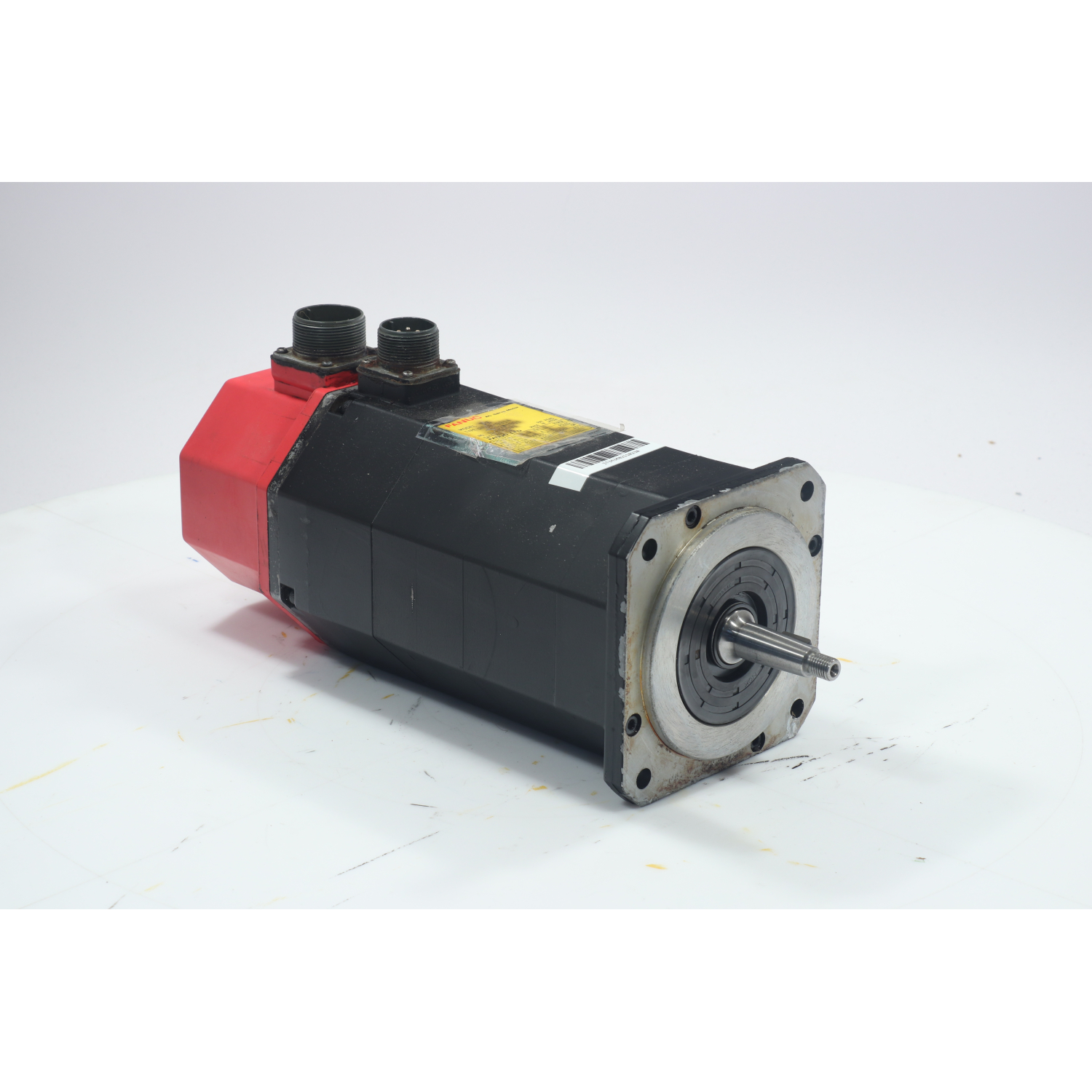 Fanuc A06B-0314-B032#1001 | Maxodeals