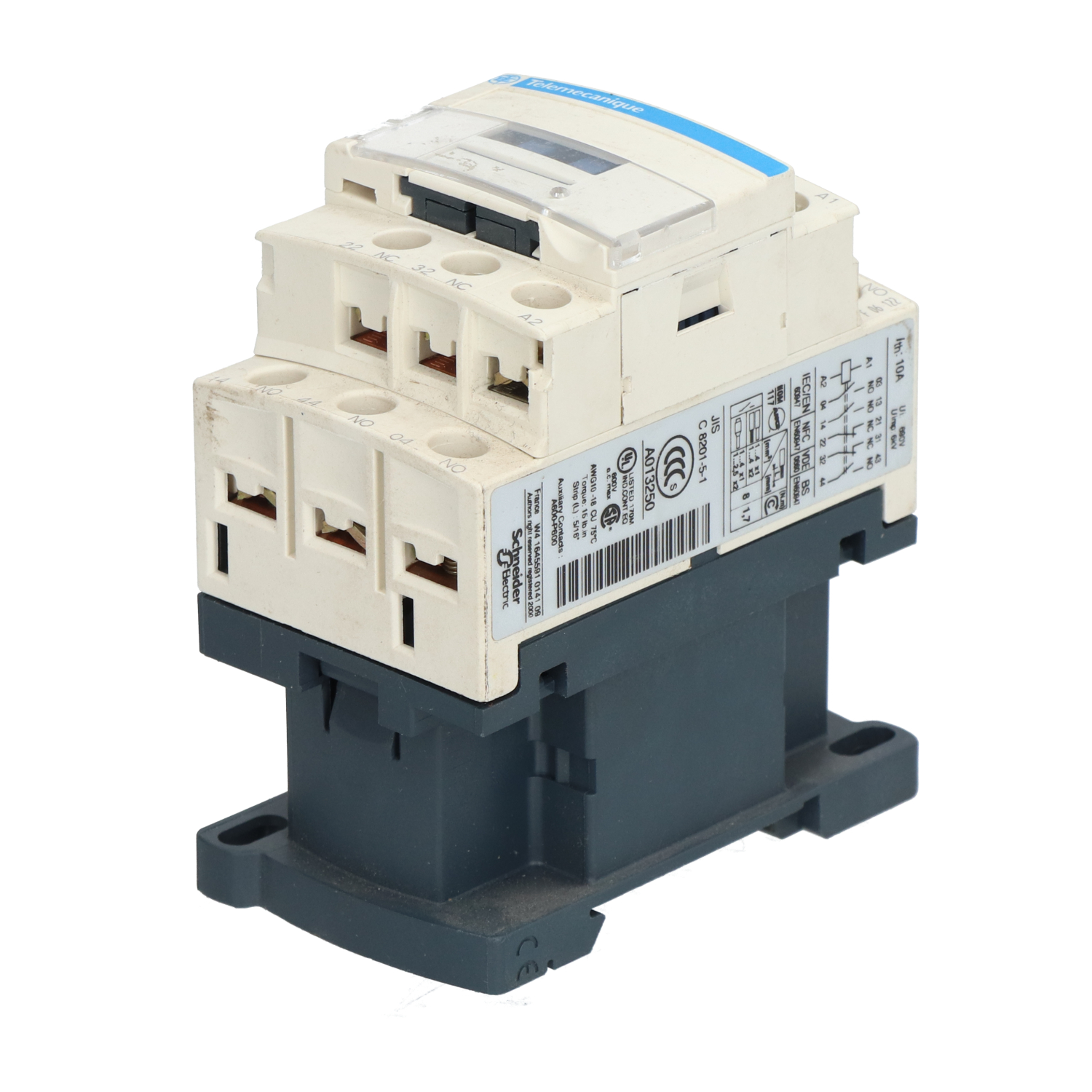 Schneider Electric A013250 | Maxodeals