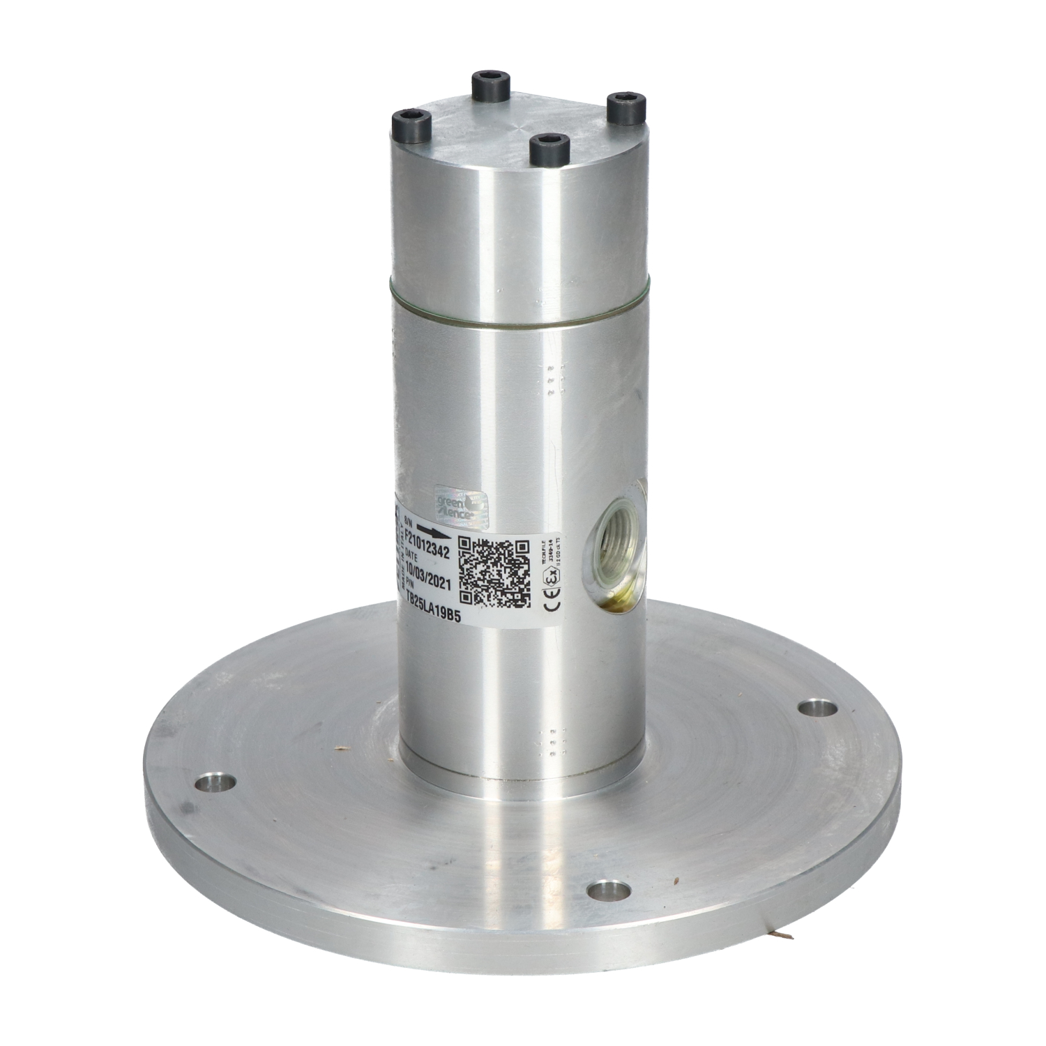 Settima Meccanica GR25SMT16B25LAC19B5 | Maxodeals