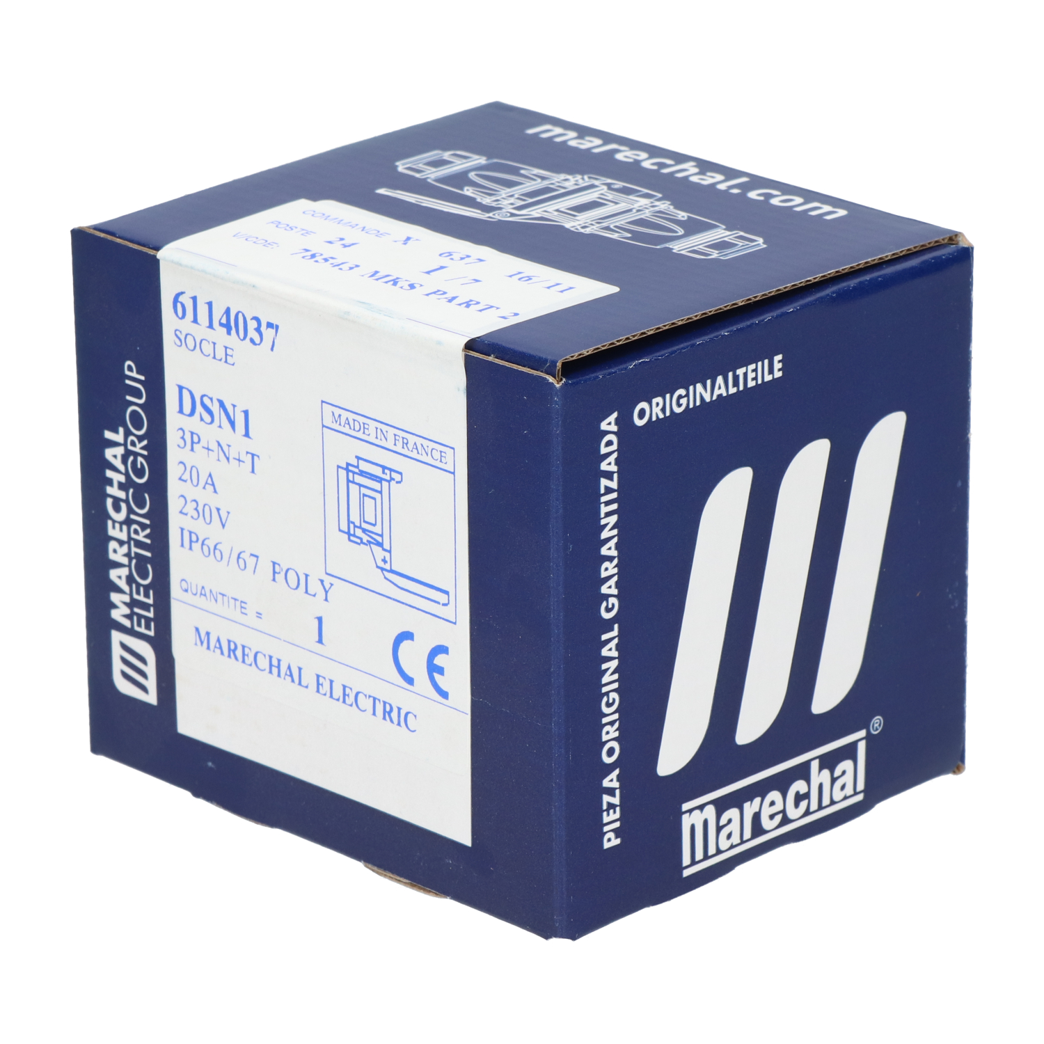 Marechal 6114037 | Maxodeals