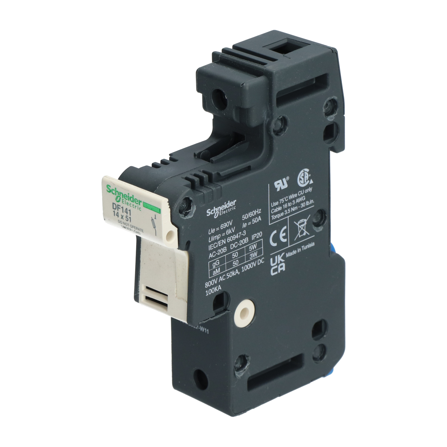 Schneider Electric DF141 | Maxodeals