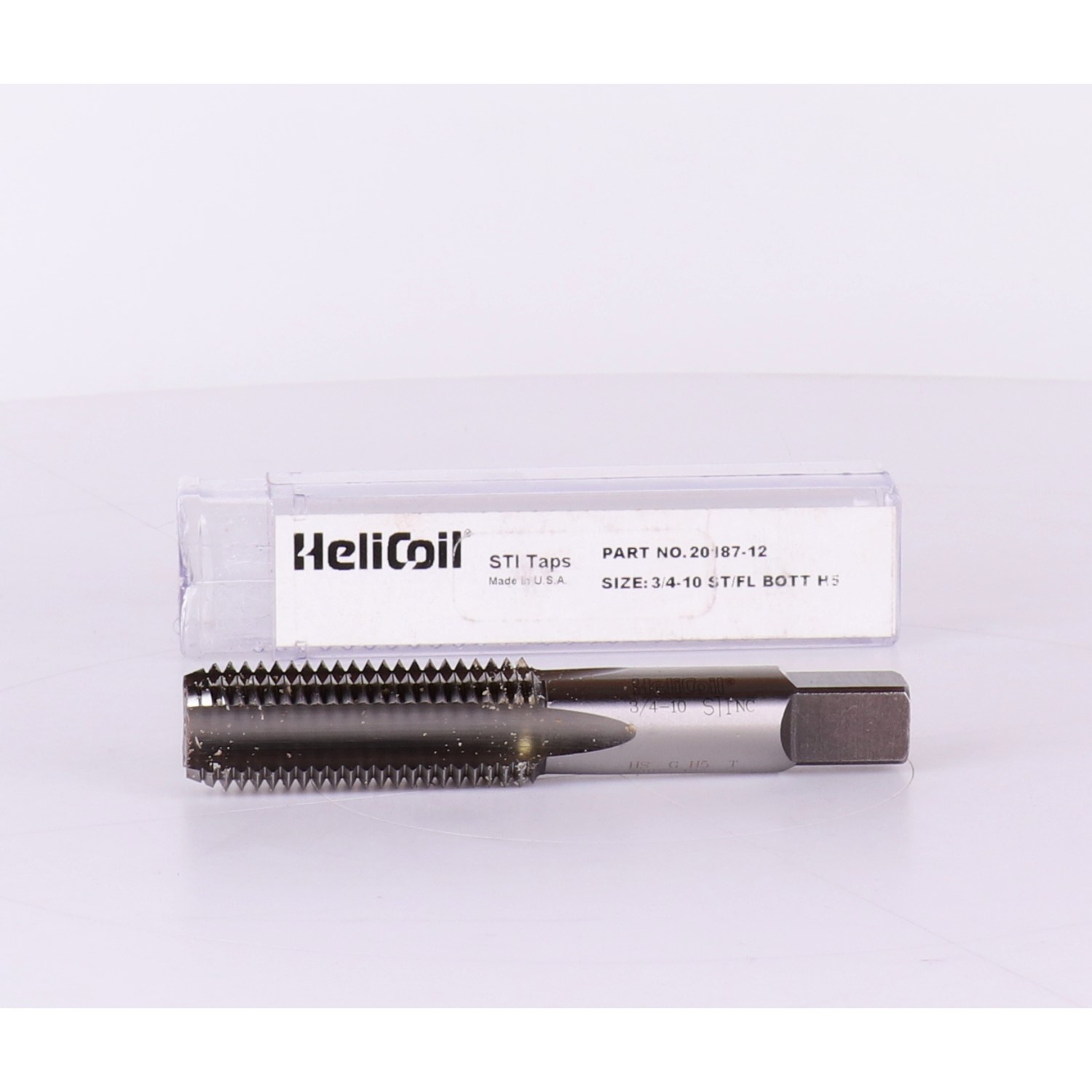 Helicoil 20187-12 | Maxodeals