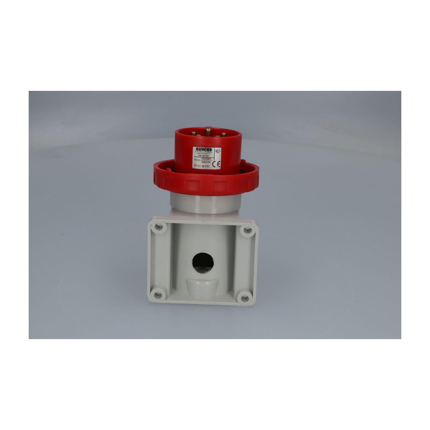 Gewiss GW60431 | Maxodeals