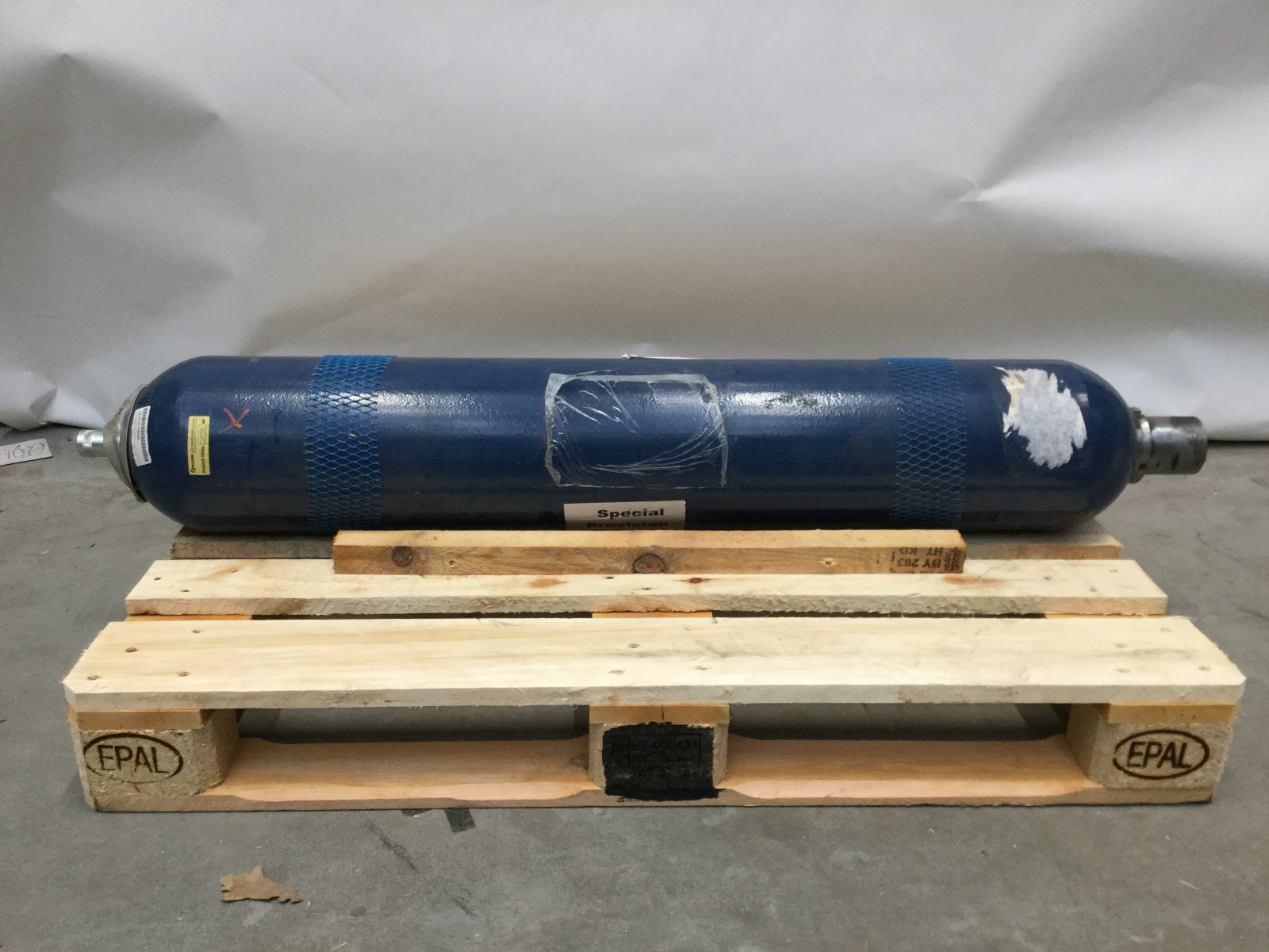 Olaer HY/AB/35/330/10/G | Maxodeals