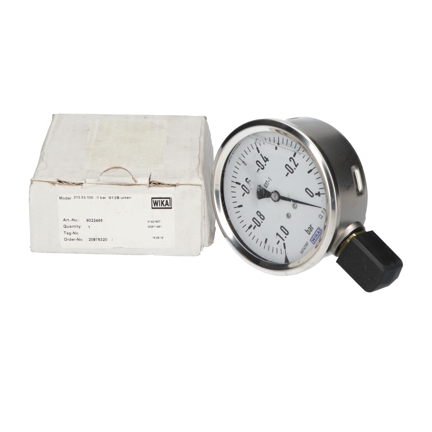 Wika 9022465 | Maxodeals