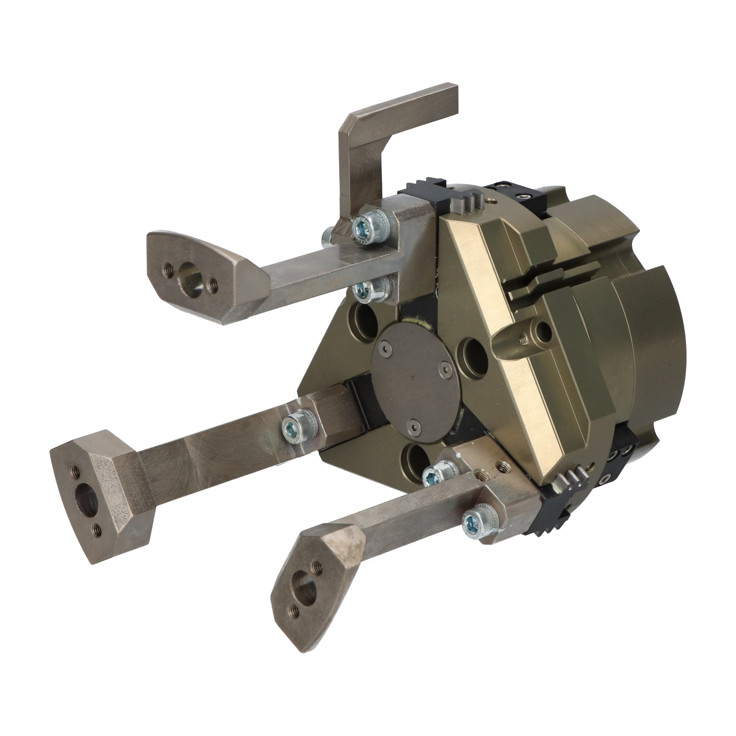 Schunk PZN+100-1-IS | Maxodeals