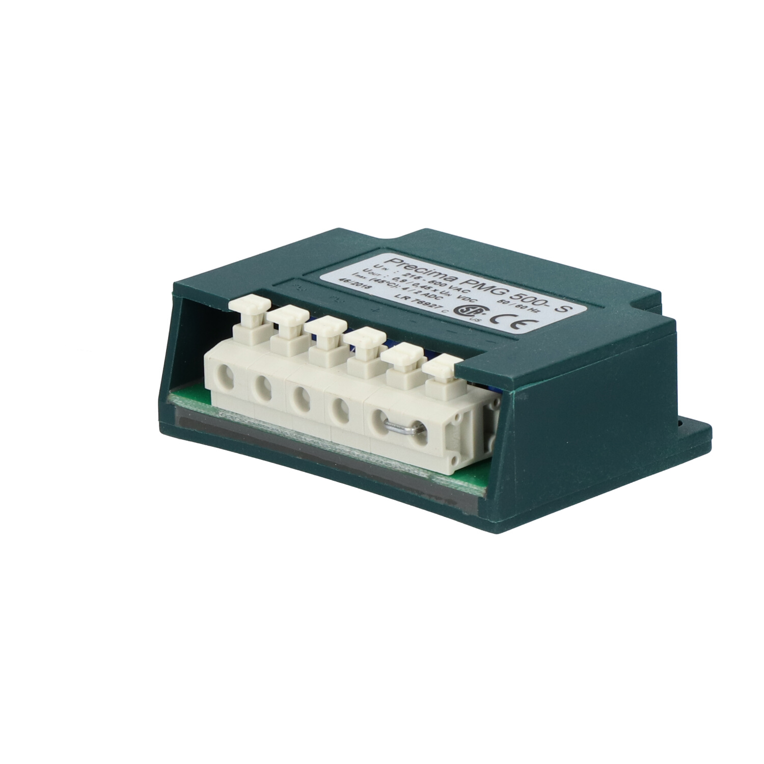 Precima PMG500-S Brake Rectifier New NMP