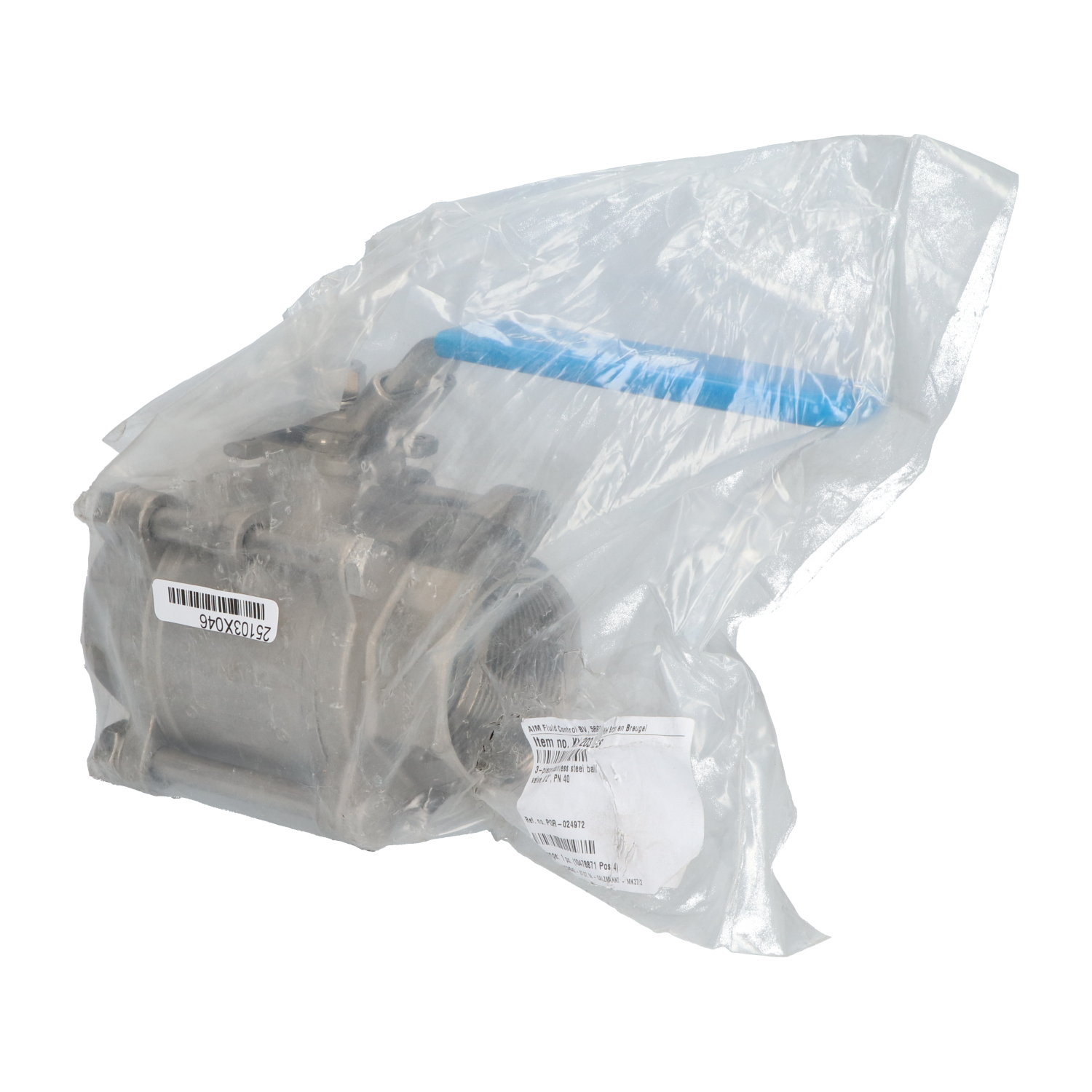 Aim Fluid Control KH203ES | Maxodeals