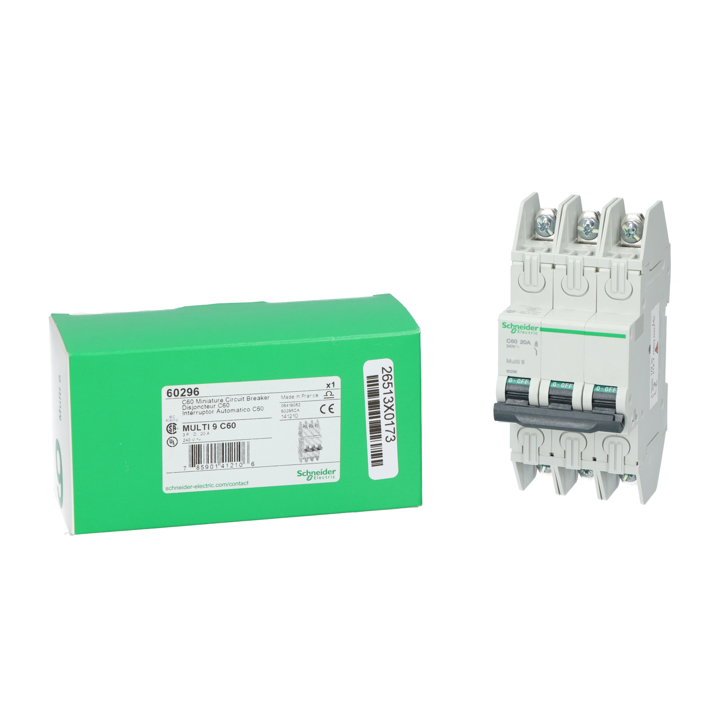 Schneider Electric 60296 | Maxodeals