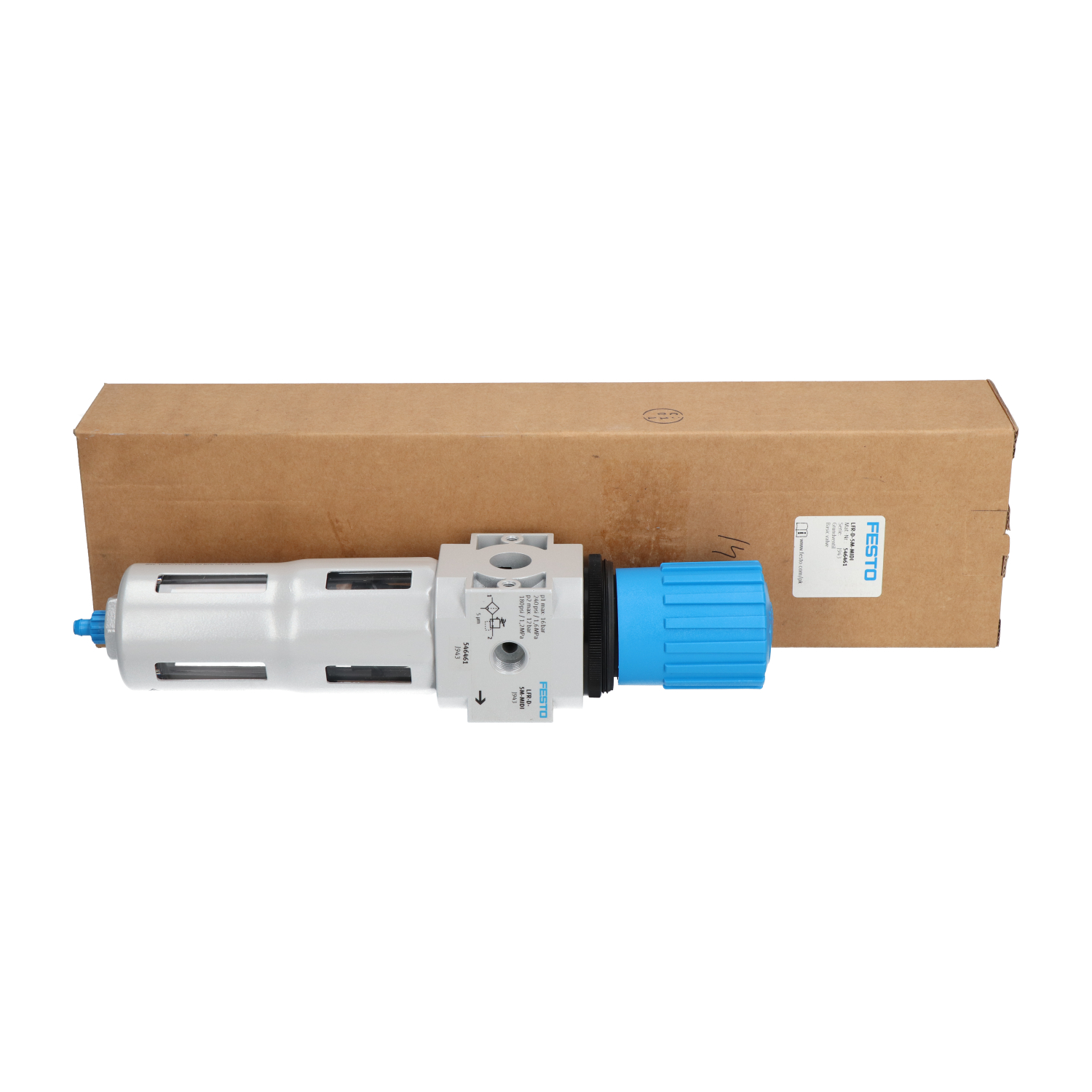 Festo LFR-D-5M-MIDI | Maxodeals