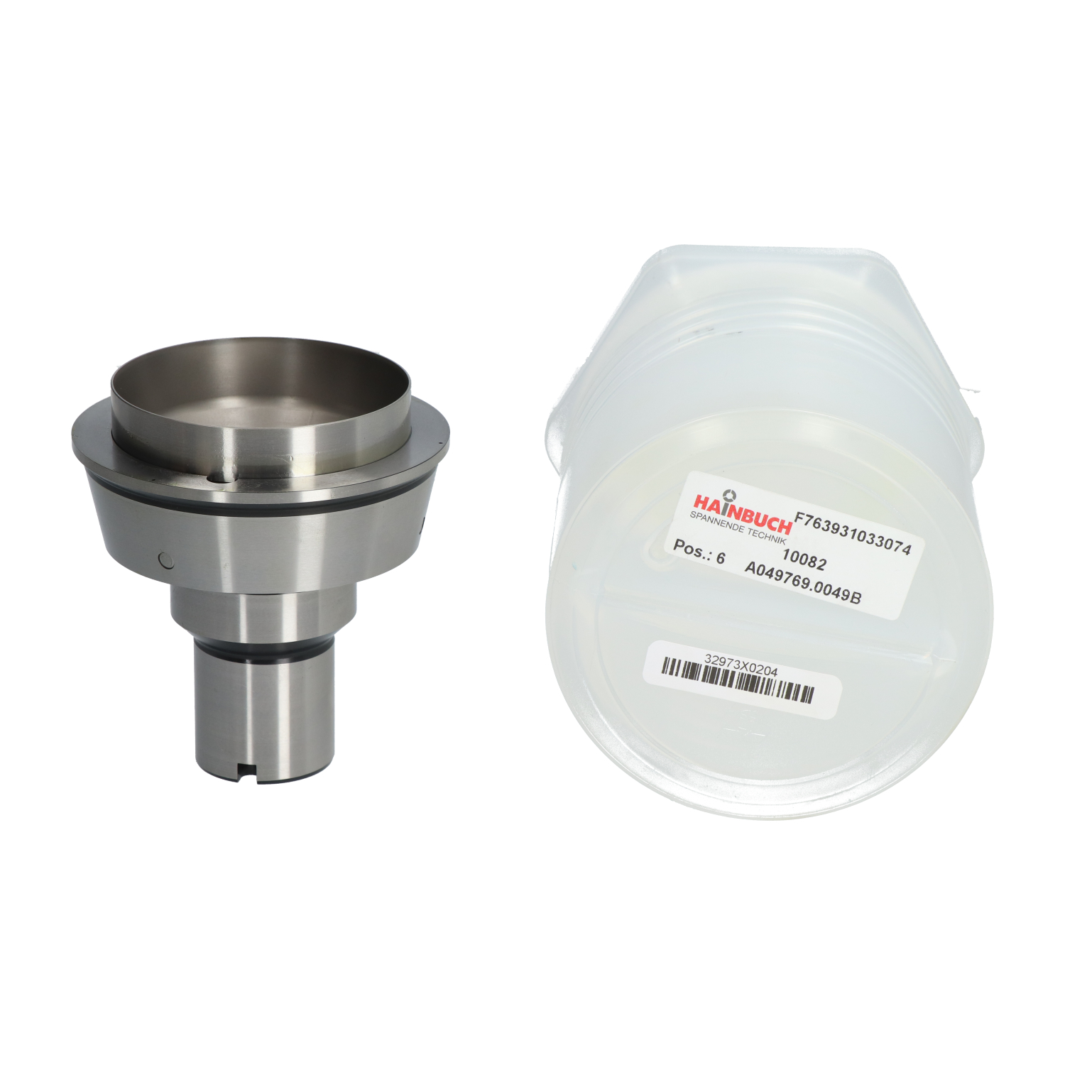 Hainbuch F763931033074 | Maxodeals