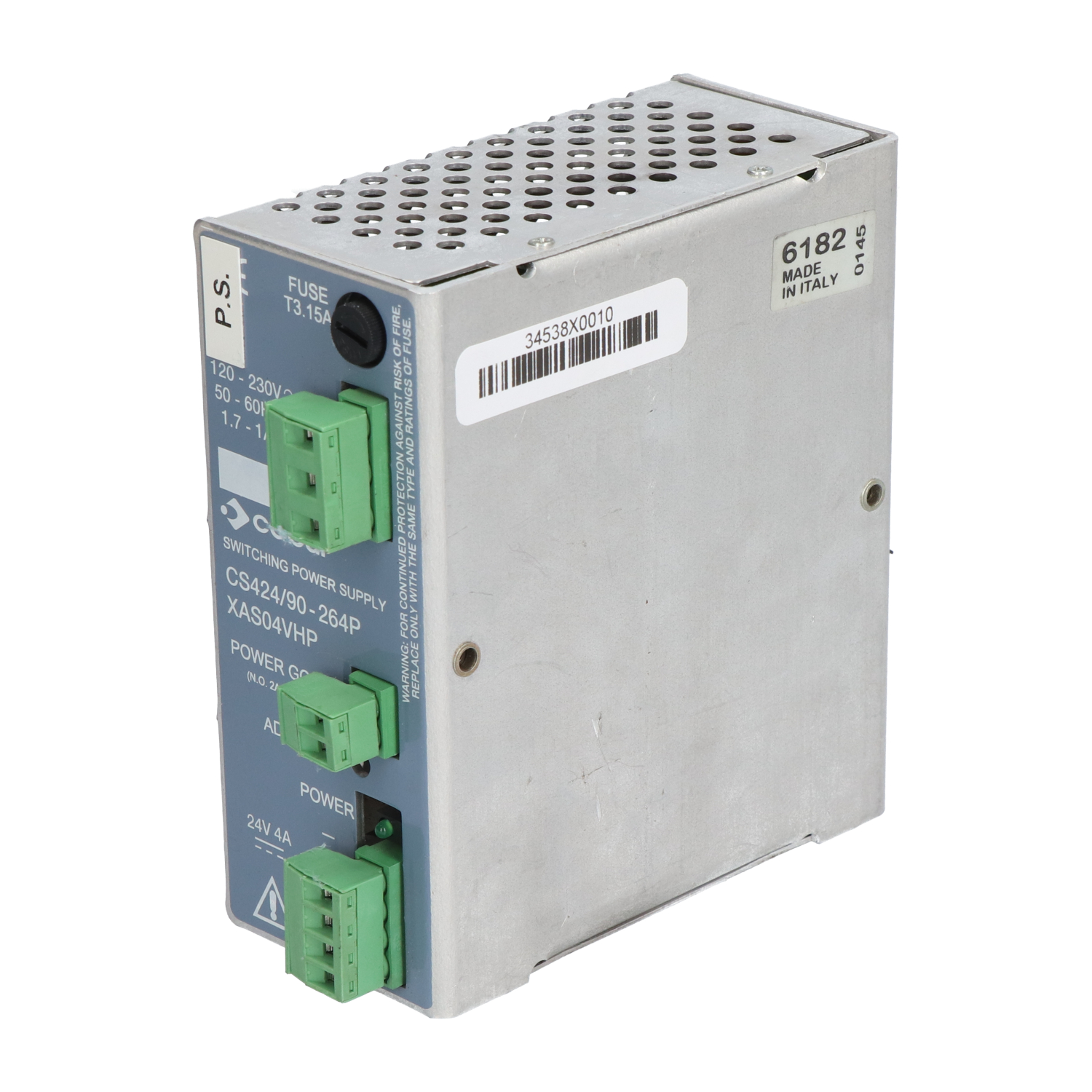 Cabur CS424/90-264P | Maxodeals