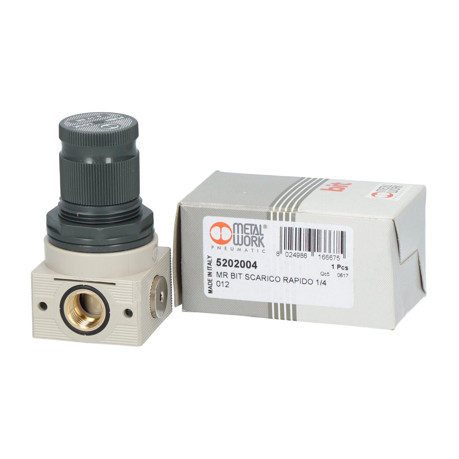 Metal Work 5202004 | Maxodeals