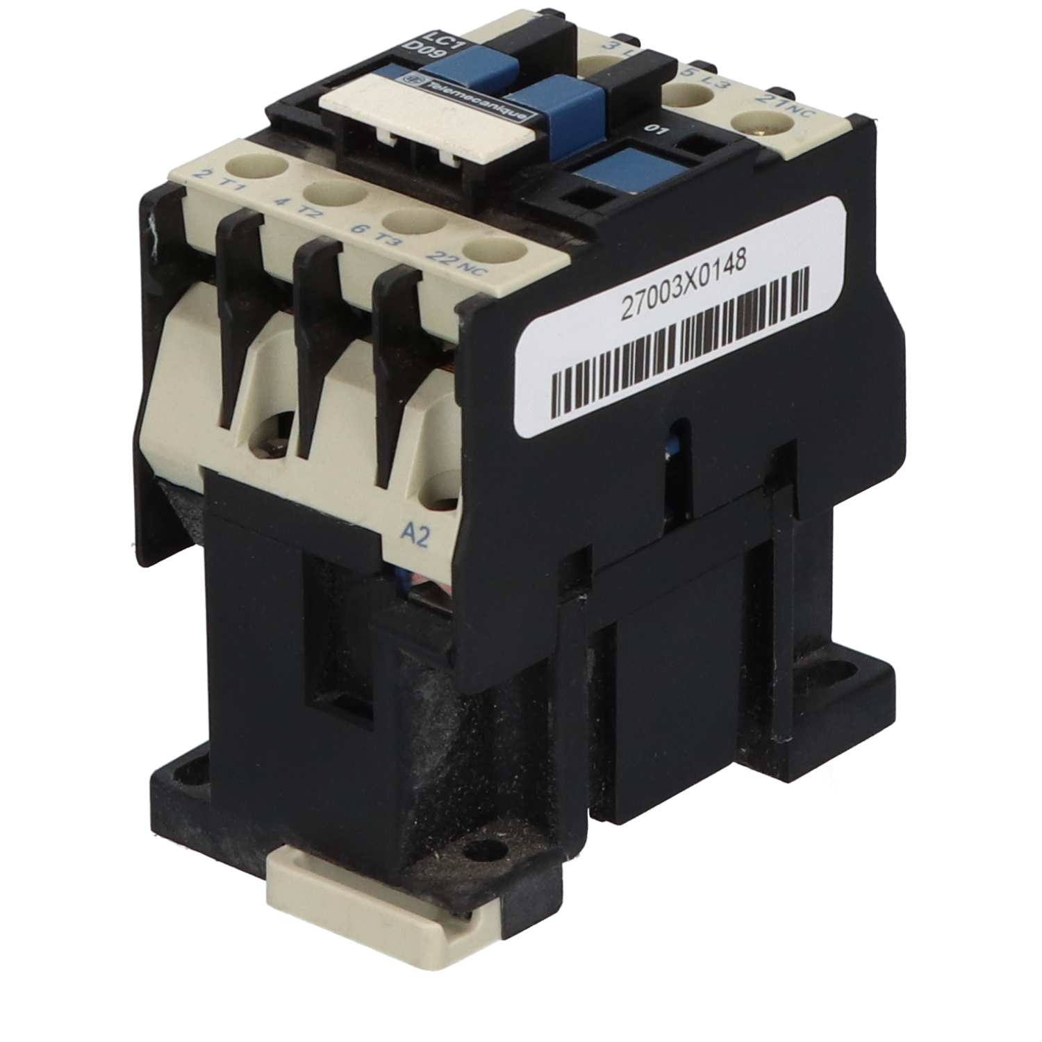 Telemecanique LC1D0901 New NMP