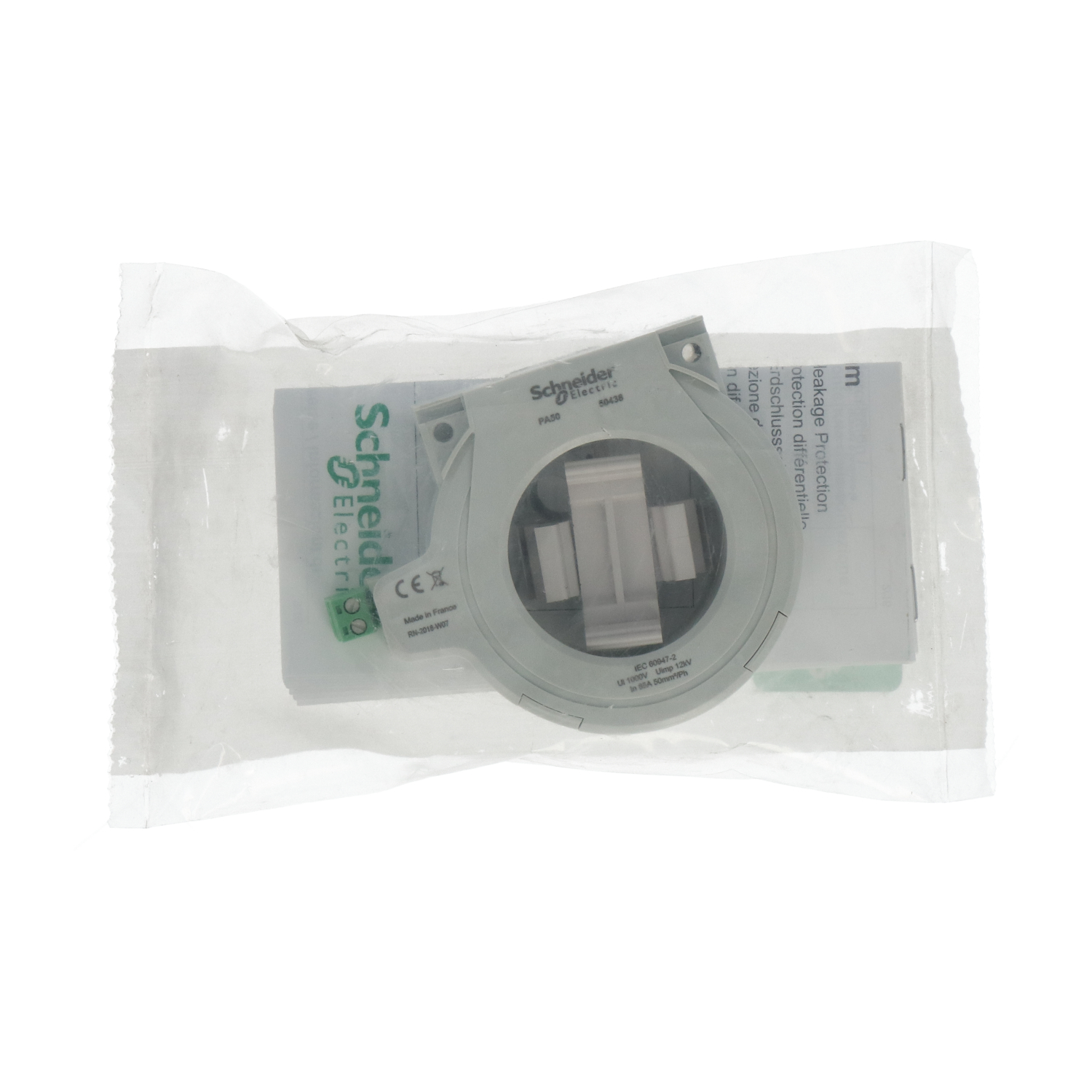 Schneider Electric 50438 | Maxodeals