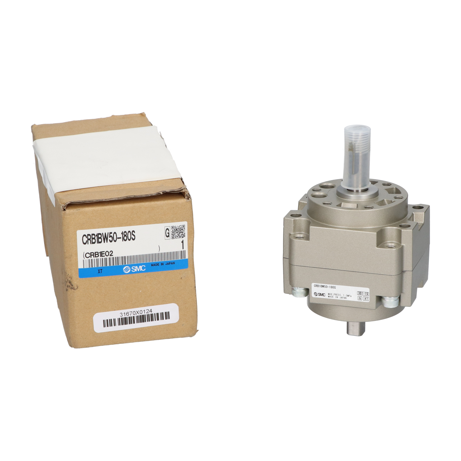 Smc CRB1BW50-180S | Maxodeals