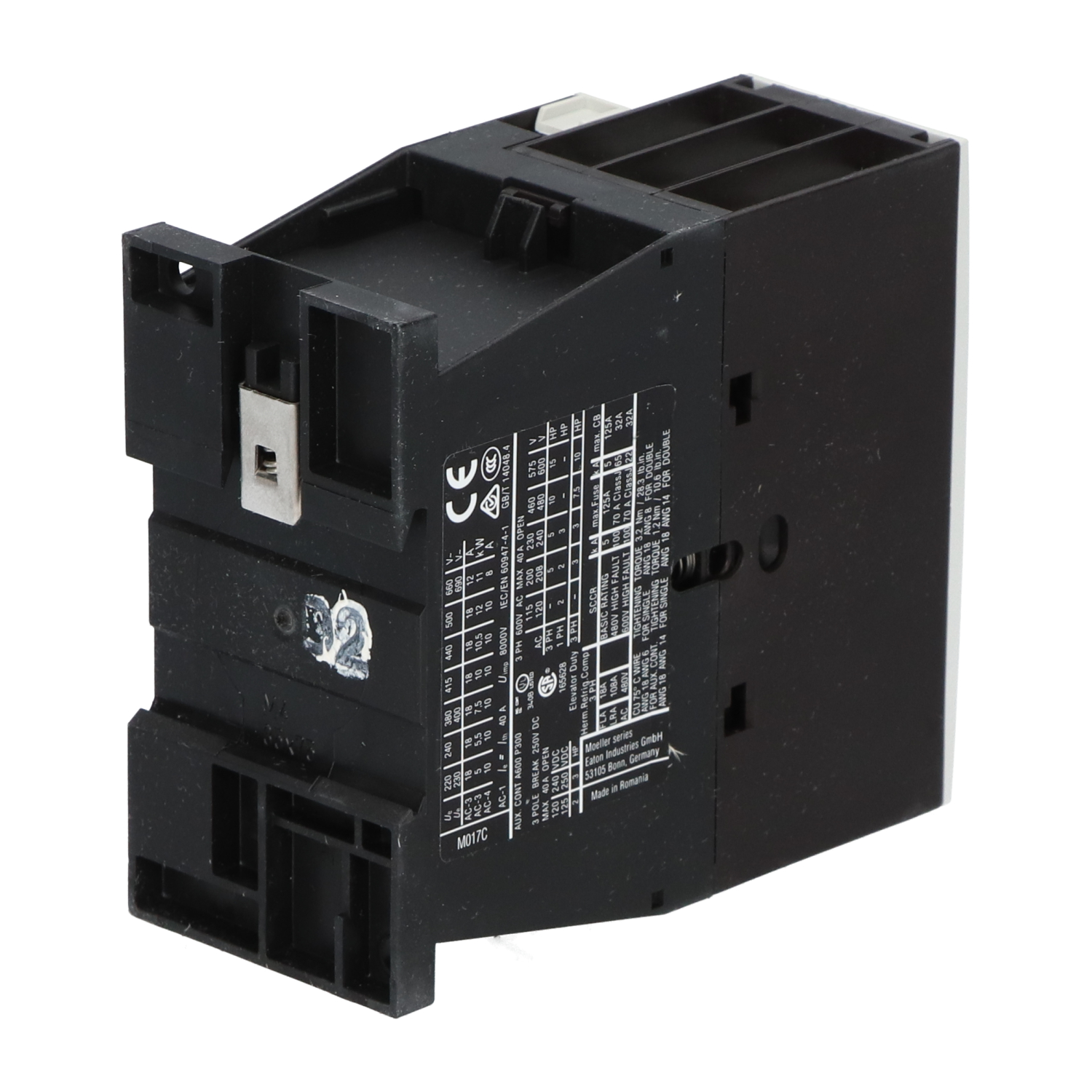 Eaton DILM17-01(RDC24) | Maxodeals