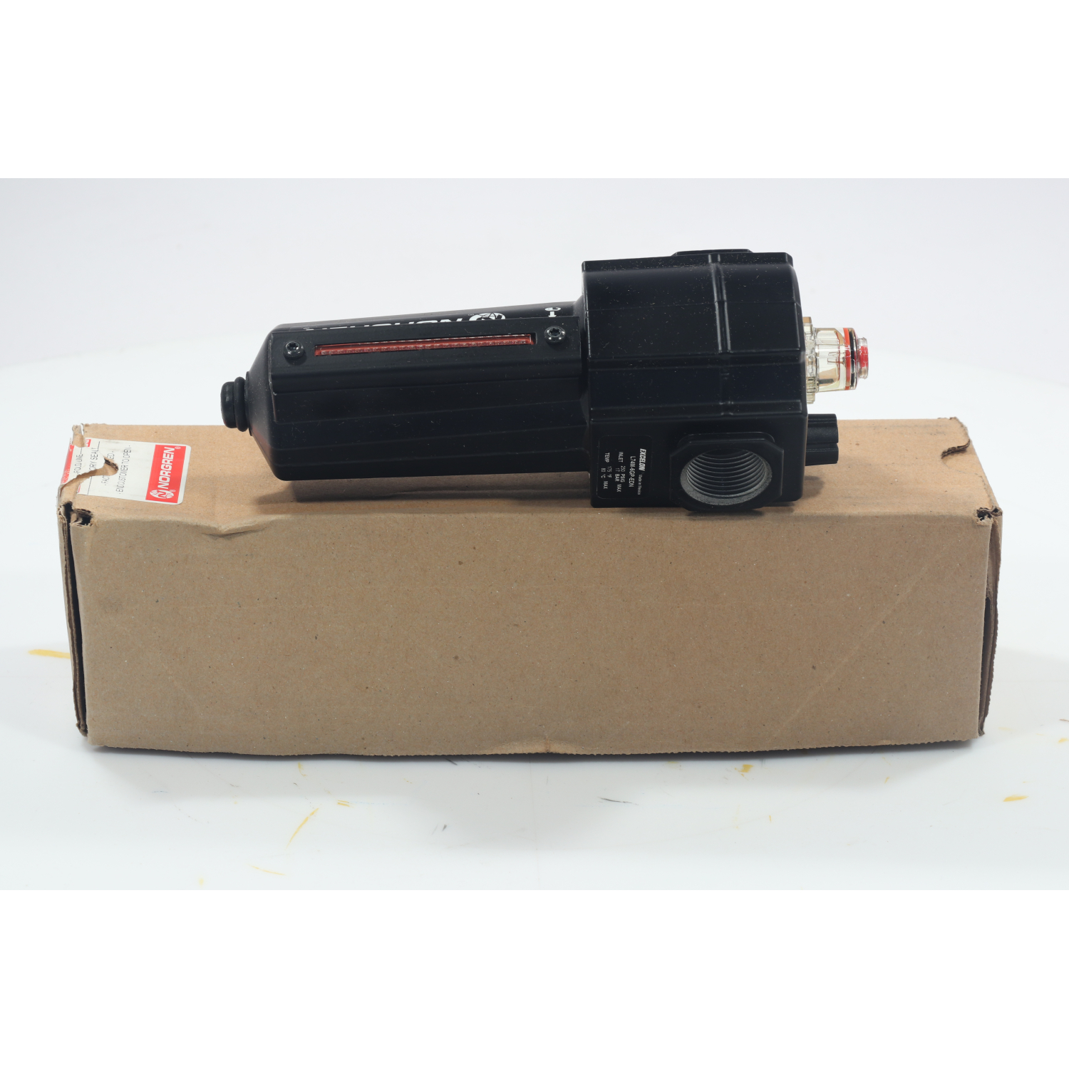 Norgren L74M-6GP-EDN | Maxodeals