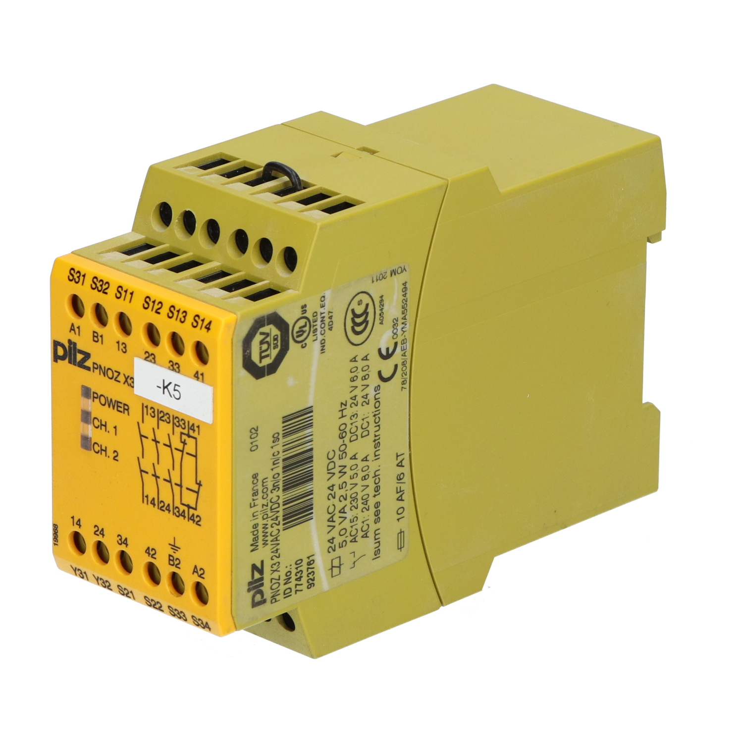 Pilz 774310 | Maxodeals