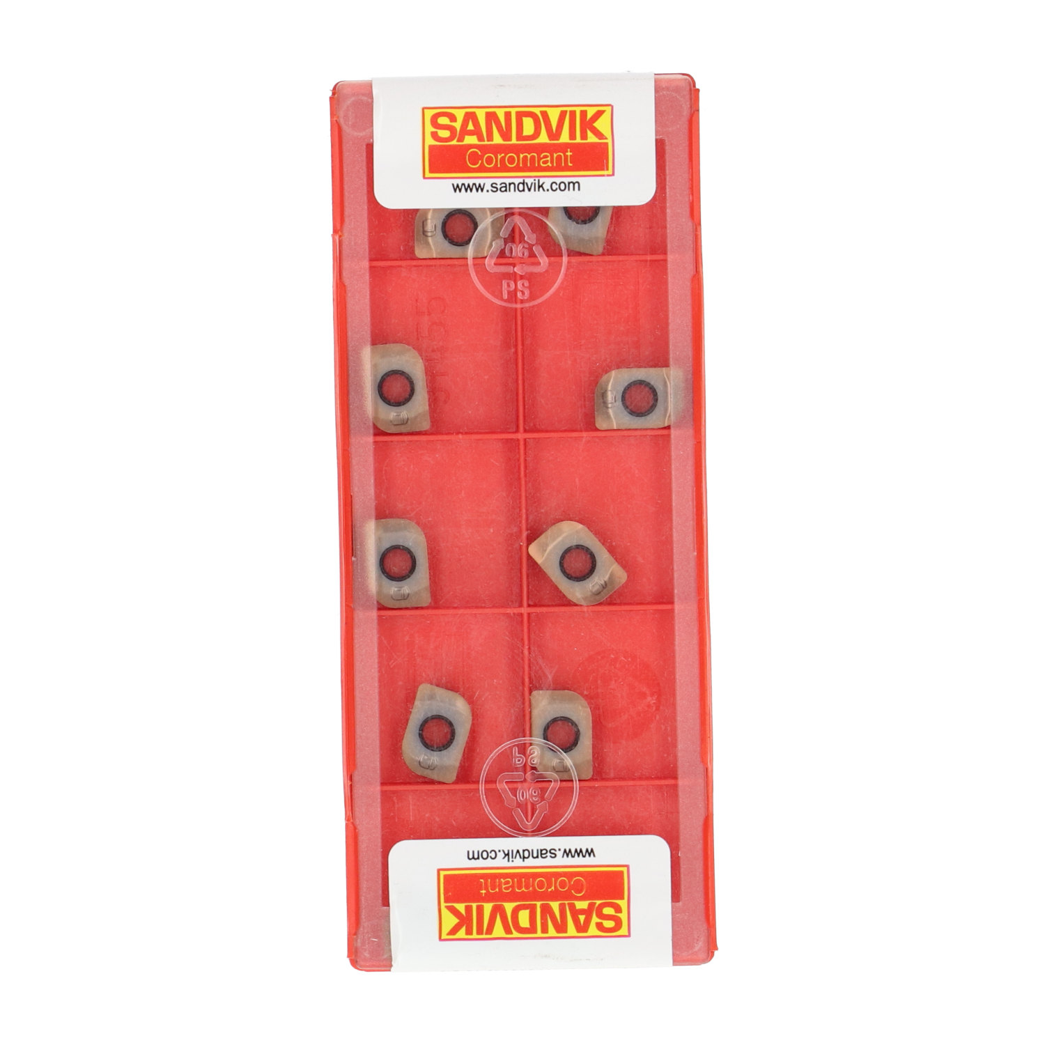 Sandvik R331.1A-054530HWL | Maxodeals