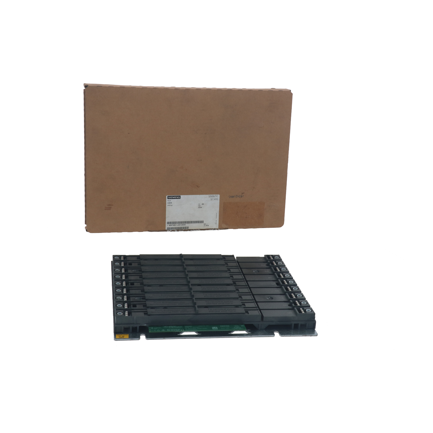 Siemens 6ES7400-1JA01-0AA0 | Maxodeals