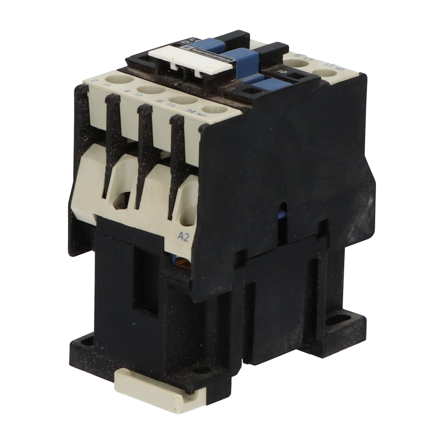 Telemecanique LC1D1810 | Maxodeals