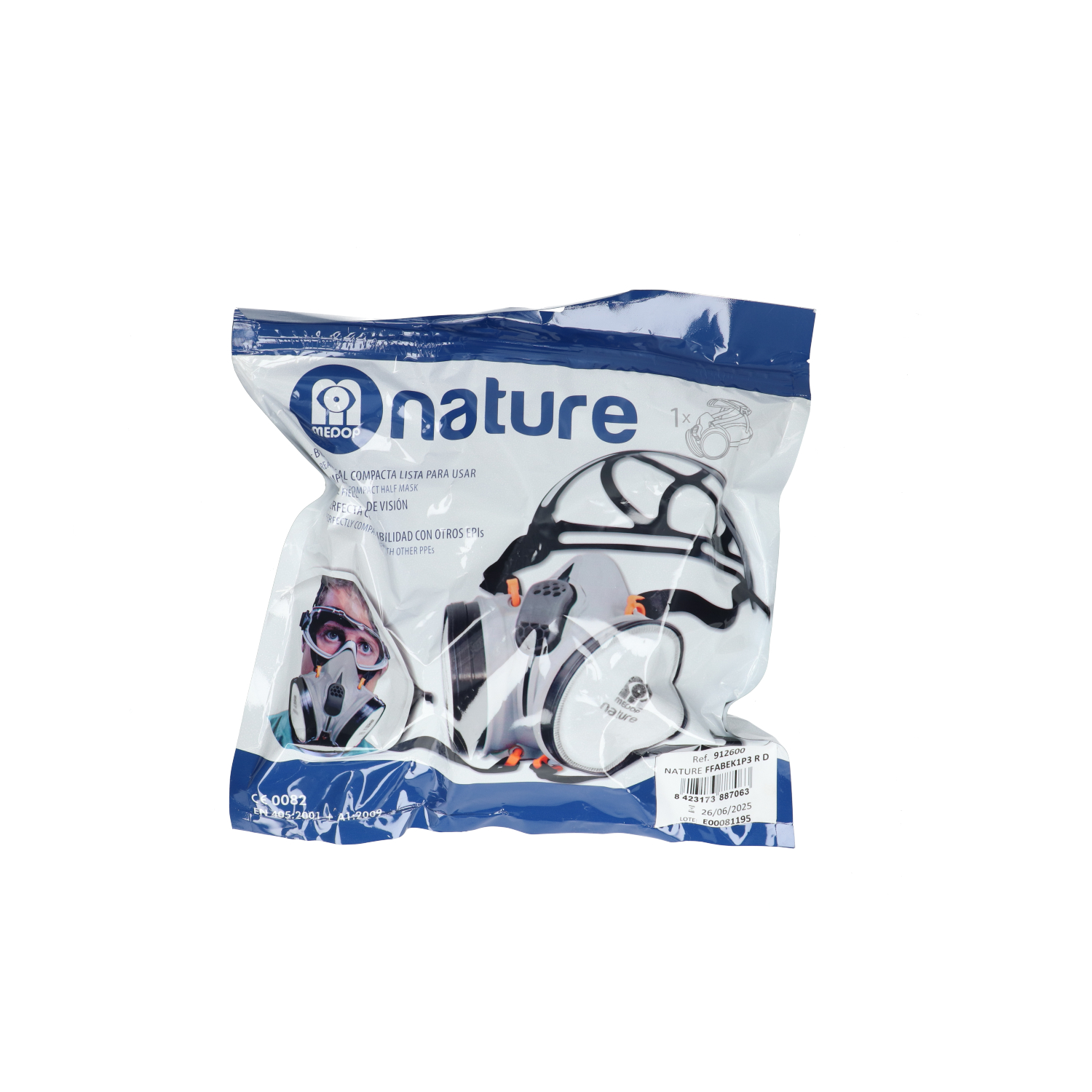 Medop FFABEK1P3RD | Maxodeals