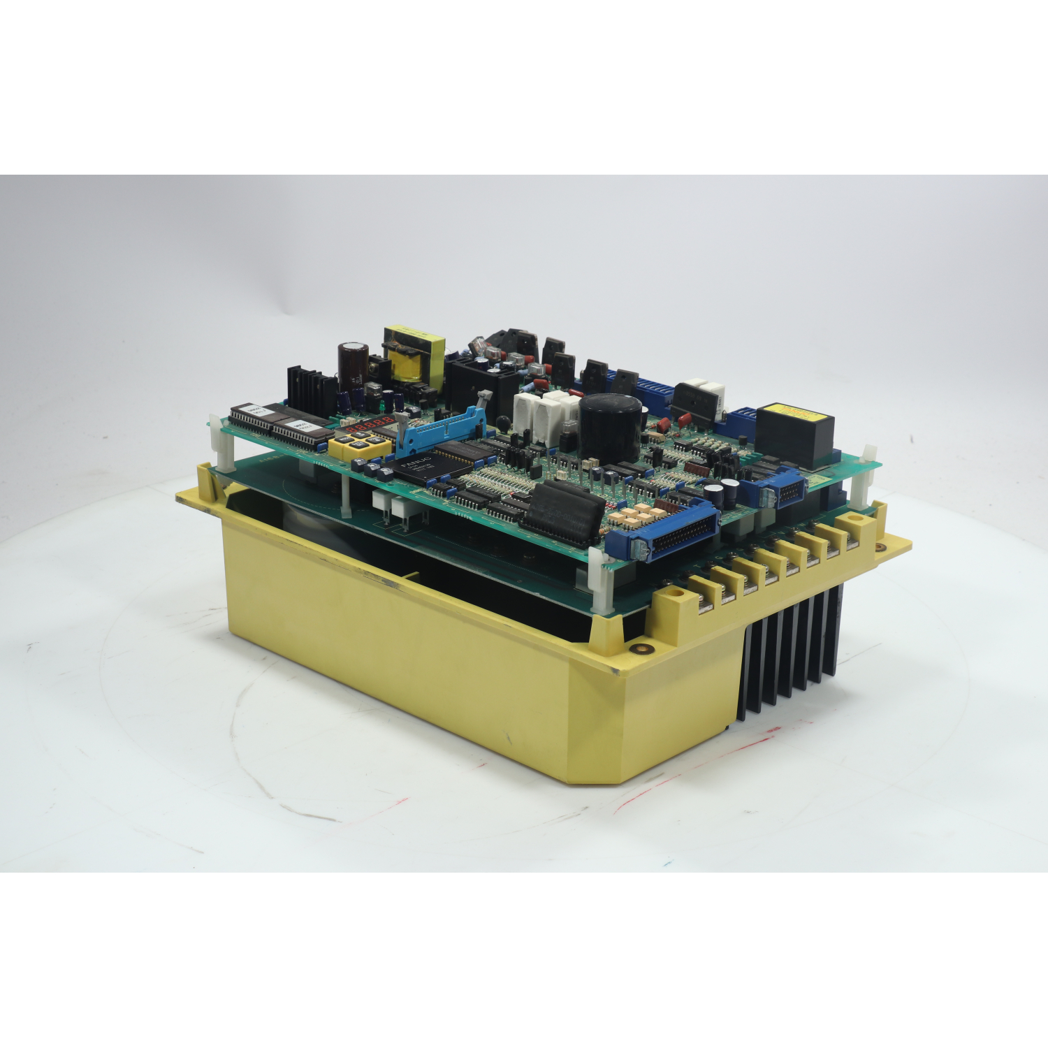 Fanuc A06B-6059-H002#H502 | Maxodeals