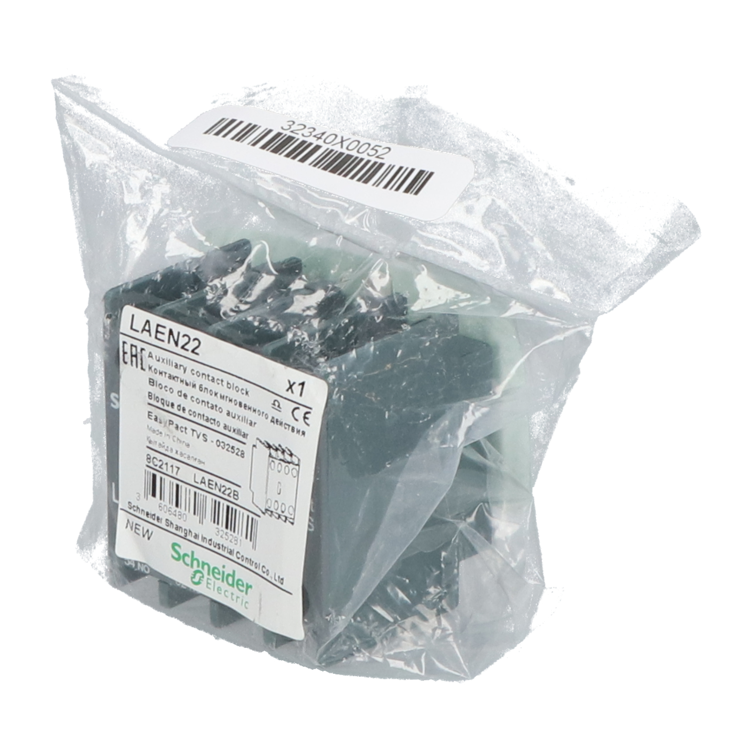 Schneider Electric LAEN22 | Maxodeals