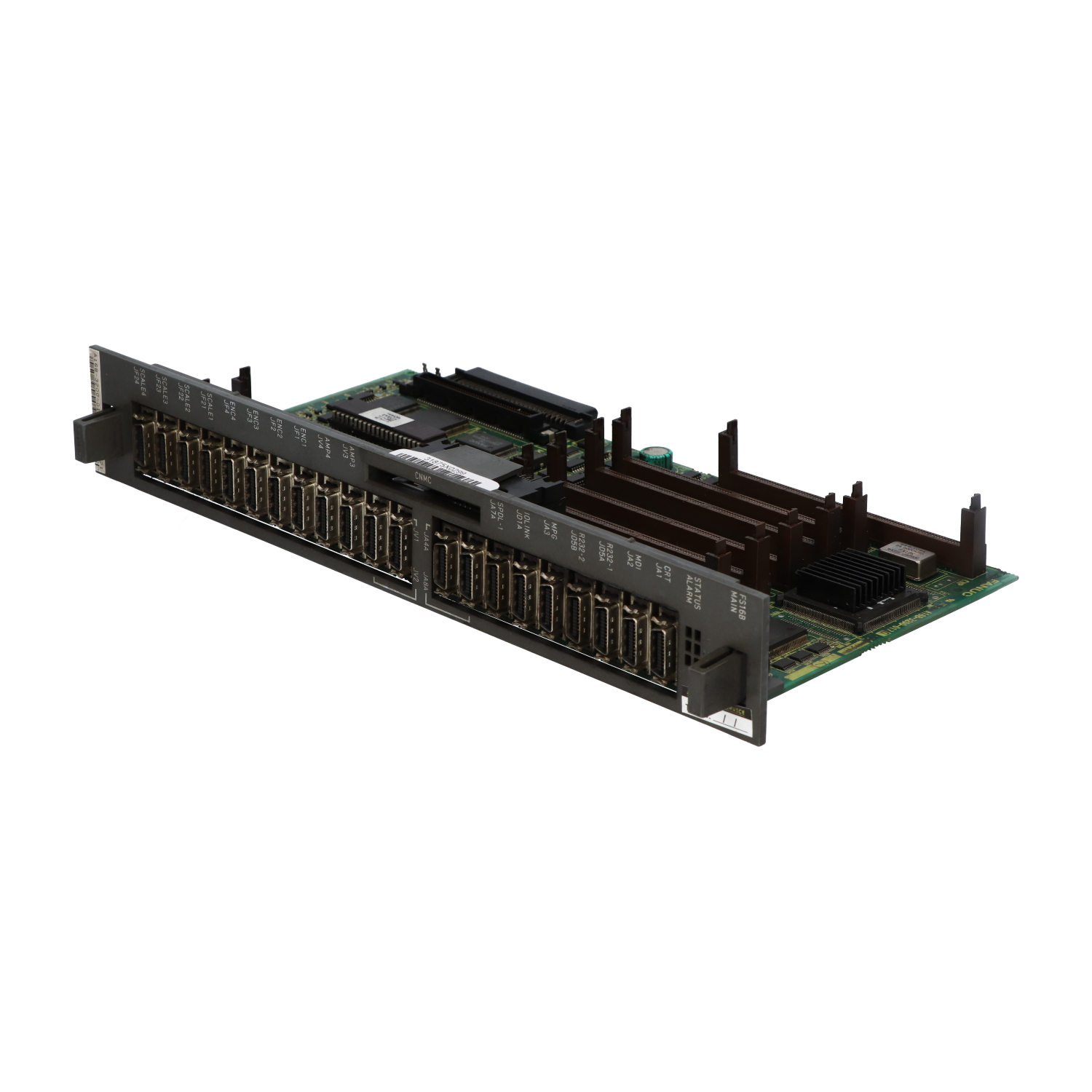 Fanuc A16B-3200-0170 | Maxodeals