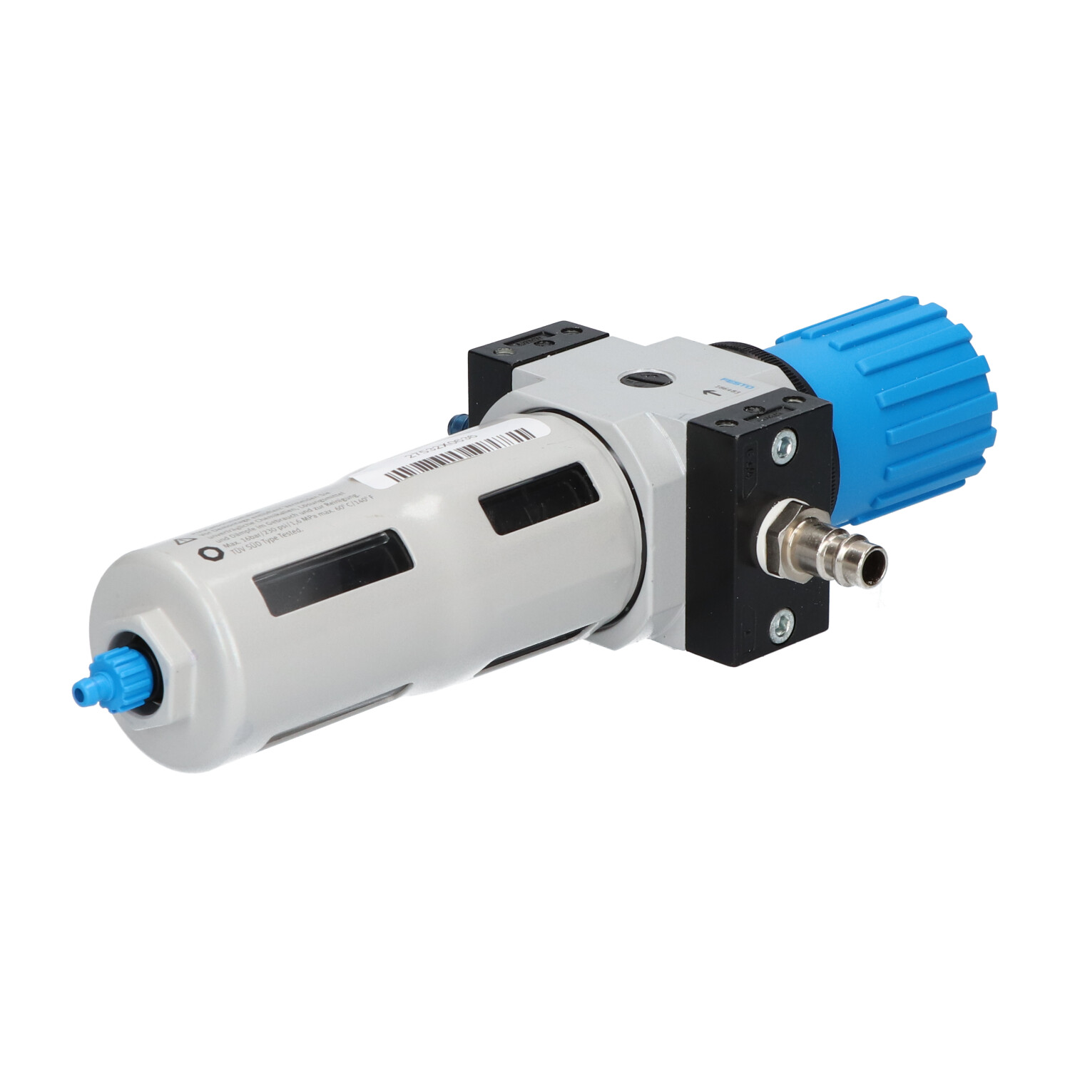 Festo LFR-D-5M-MIDI | Maxodeals