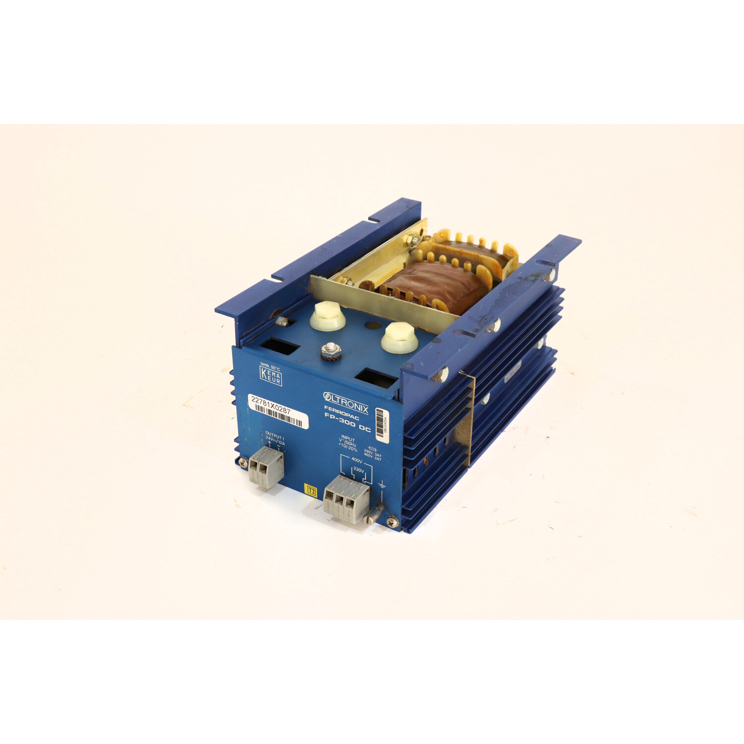 Oltronix FP-300DC | Maxodeals