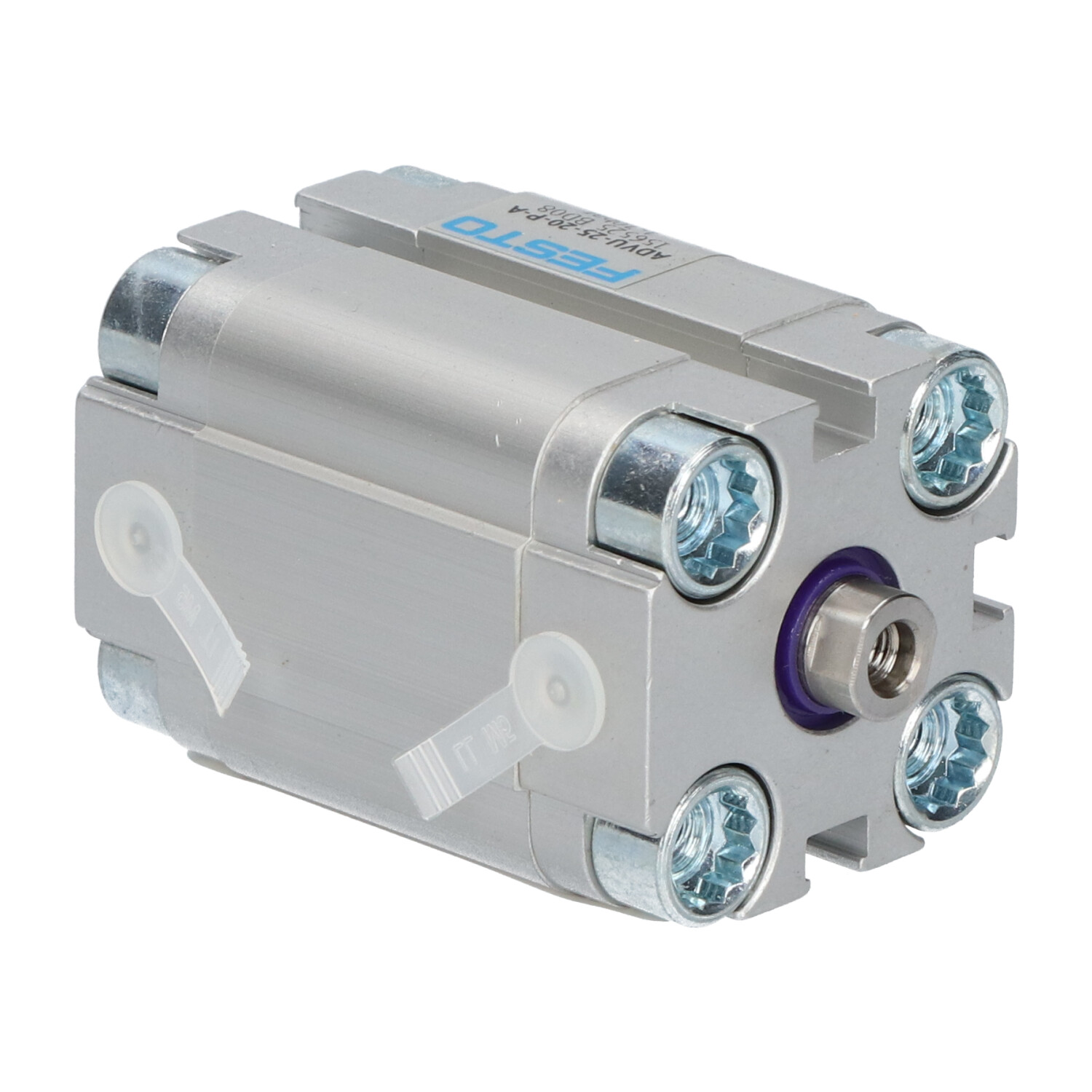 Festo ADVU-25-20-P-A | Maxodeals