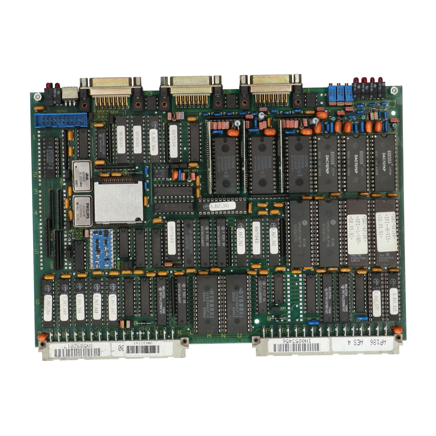 Gildemeister AP186AES4 | Maxodeals