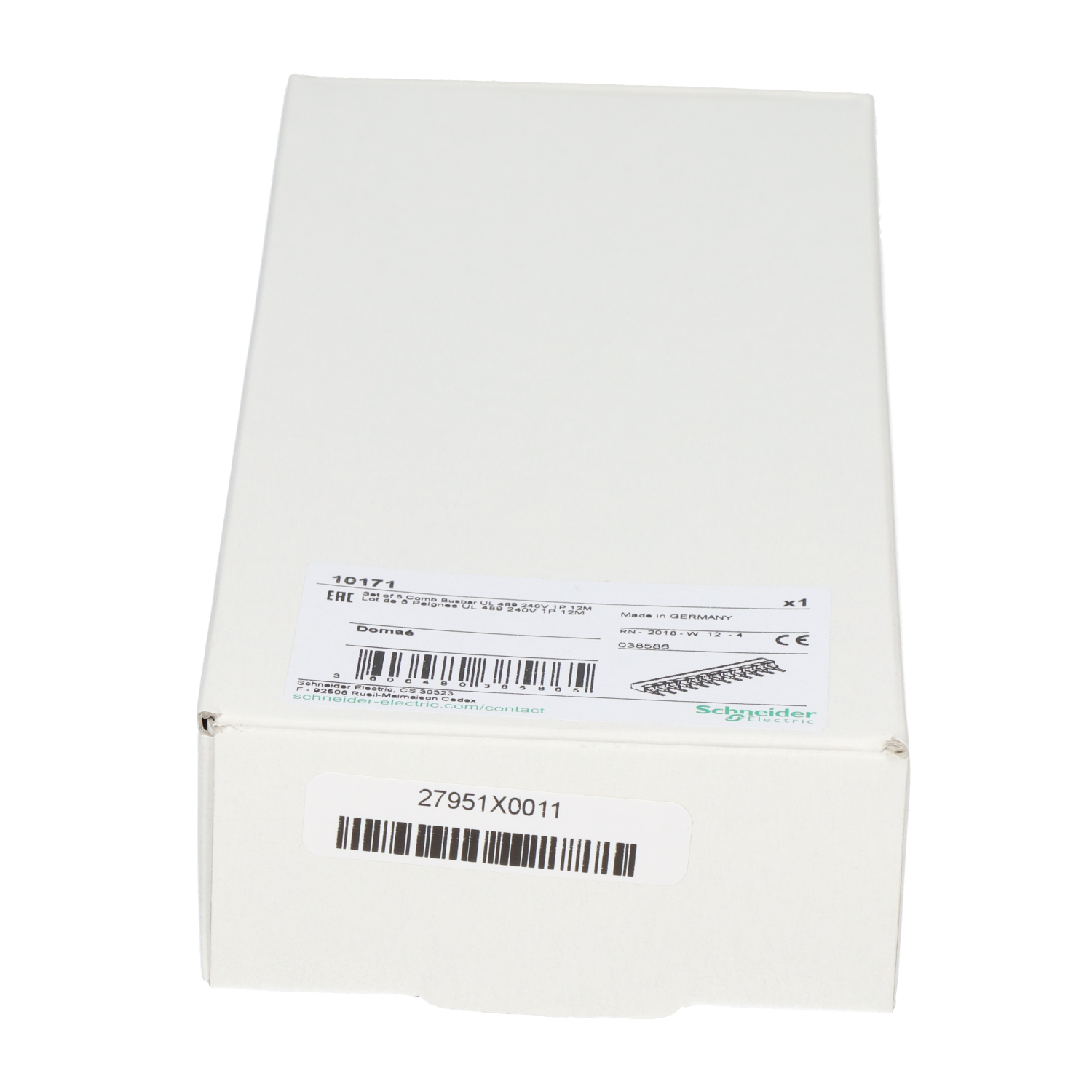 Schneider Electric 10171 | Maxodeals
