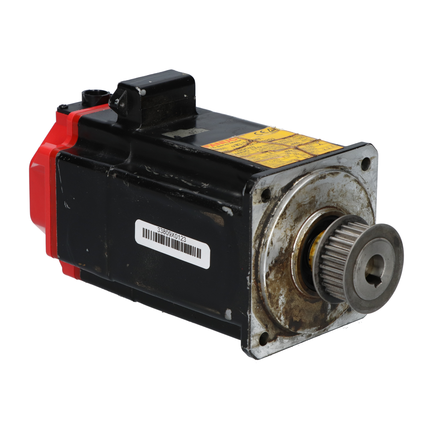 Fanuc A06B-0216-B201 | Maxodeals