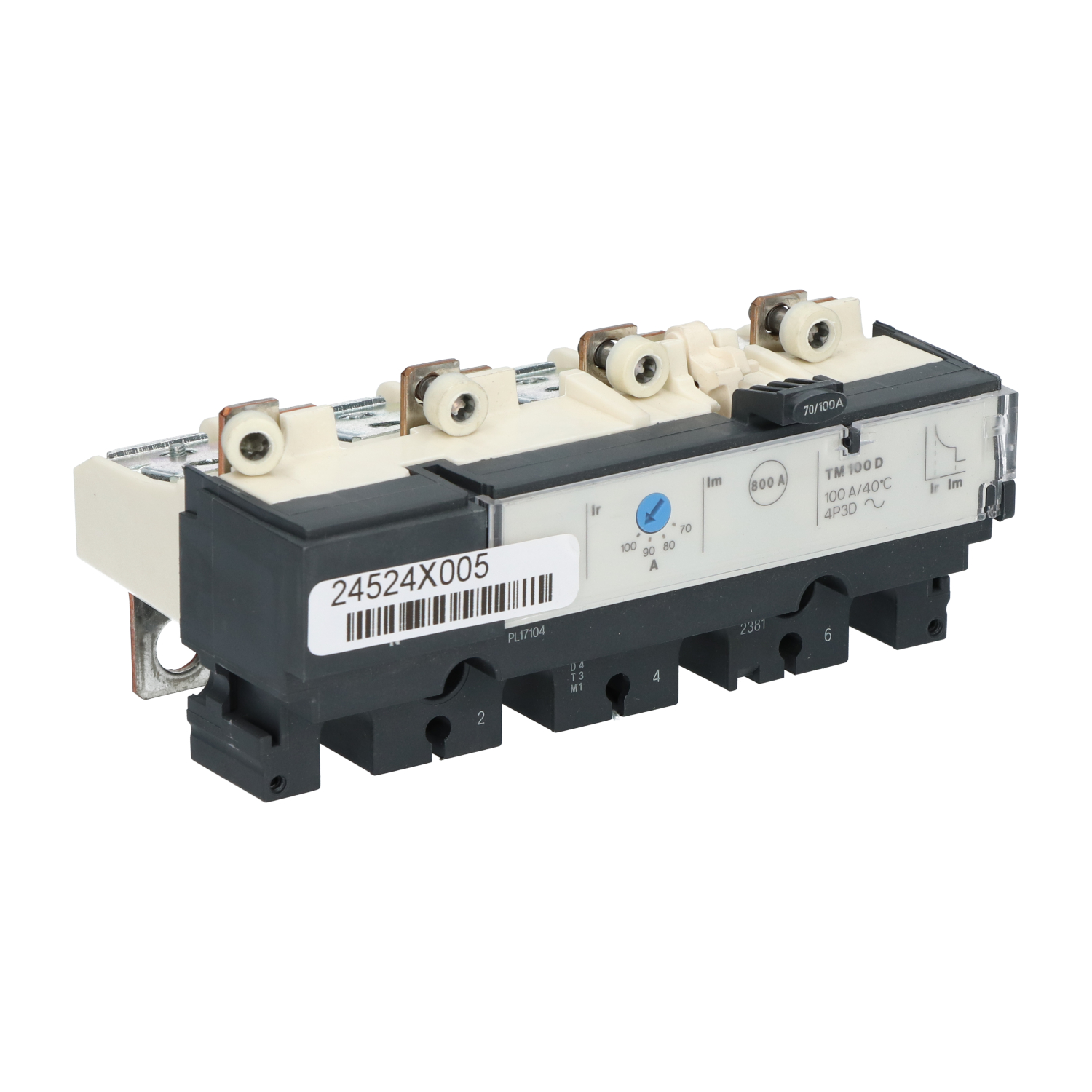 Schneider Electric TM100D | Maxodeals