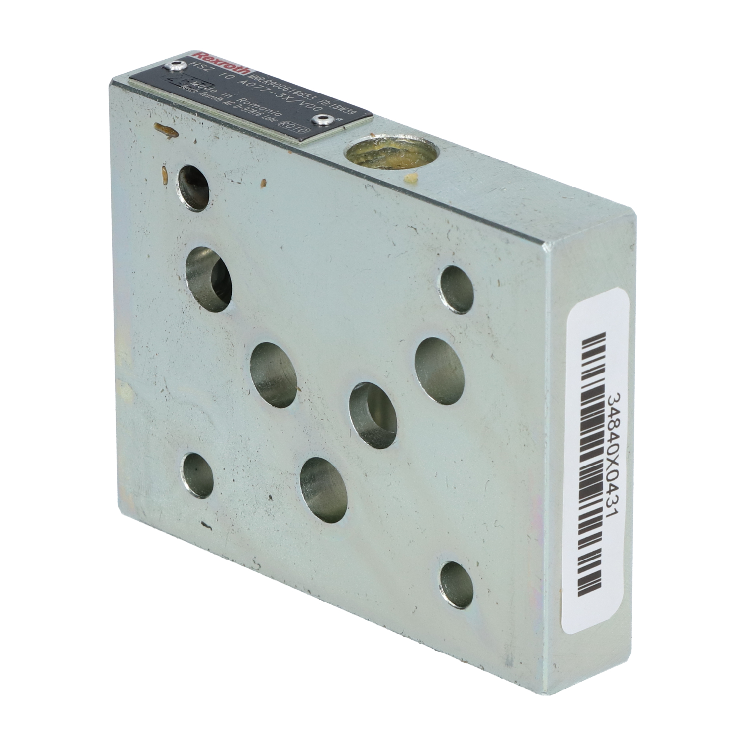 Bosch Rexroth R900616853 | Maxodeals