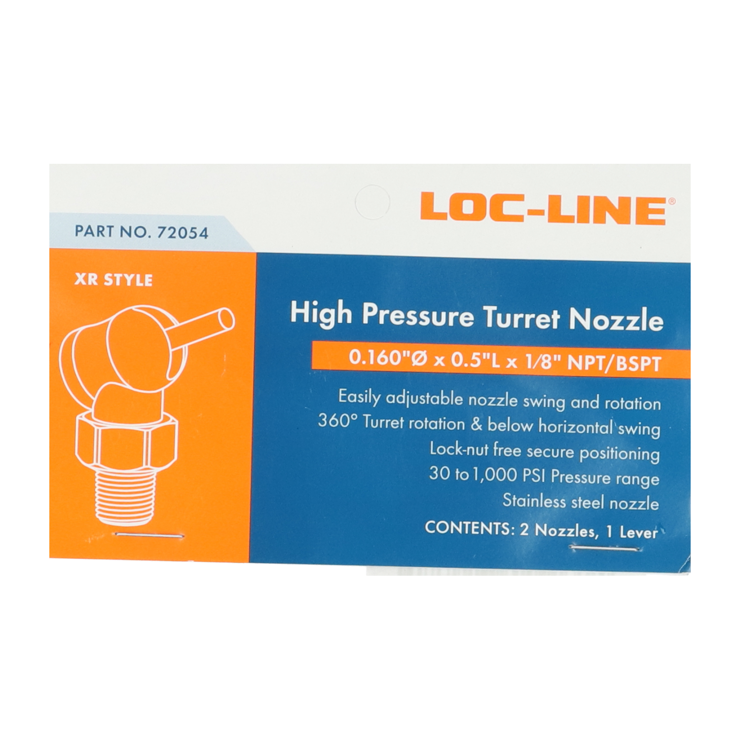 Loc-Line 72054 | Maxodeals
