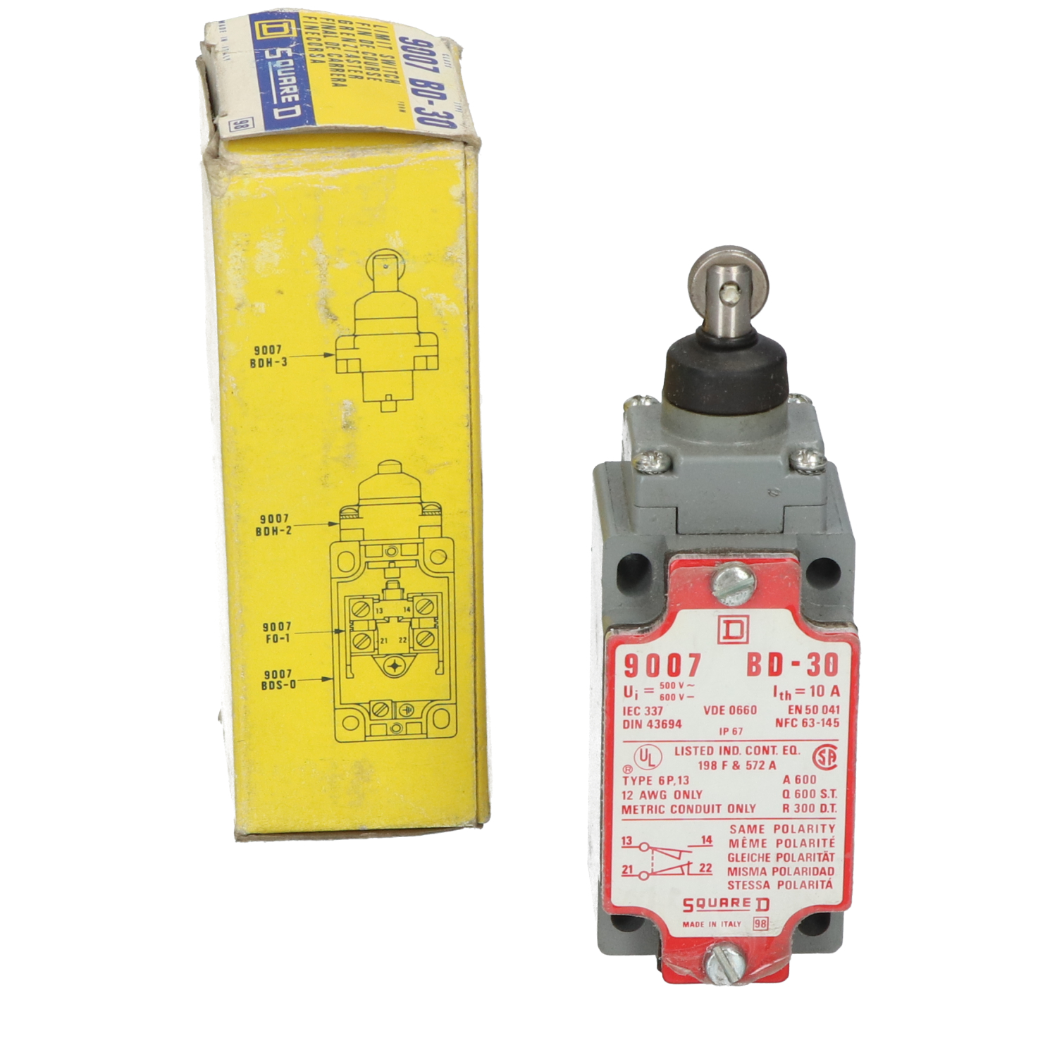 Square D BD-30 | Maxodeals