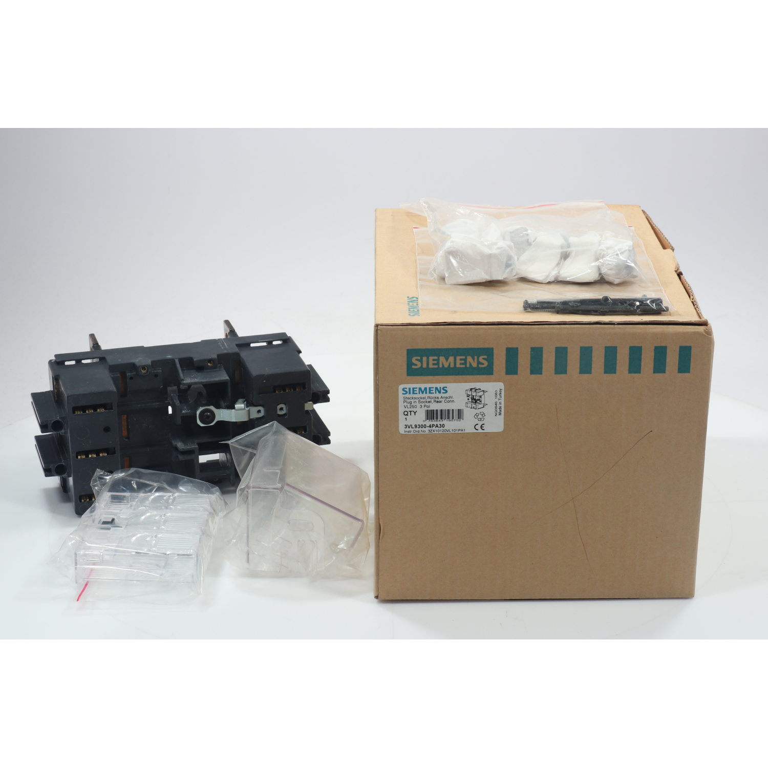 Siemens 3VL9300-4PA30 | Maxodeals