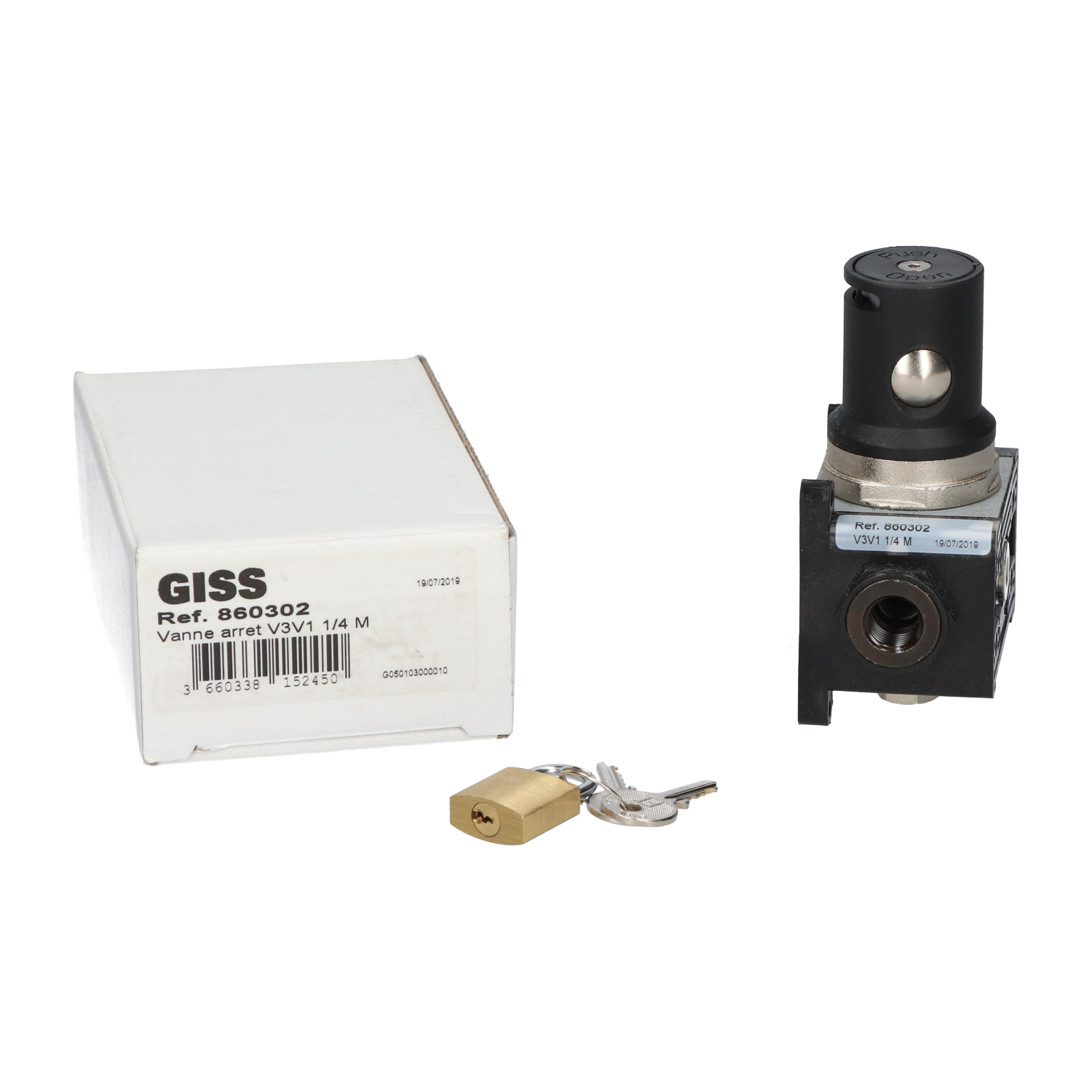 Giss 860302 | Maxodeals