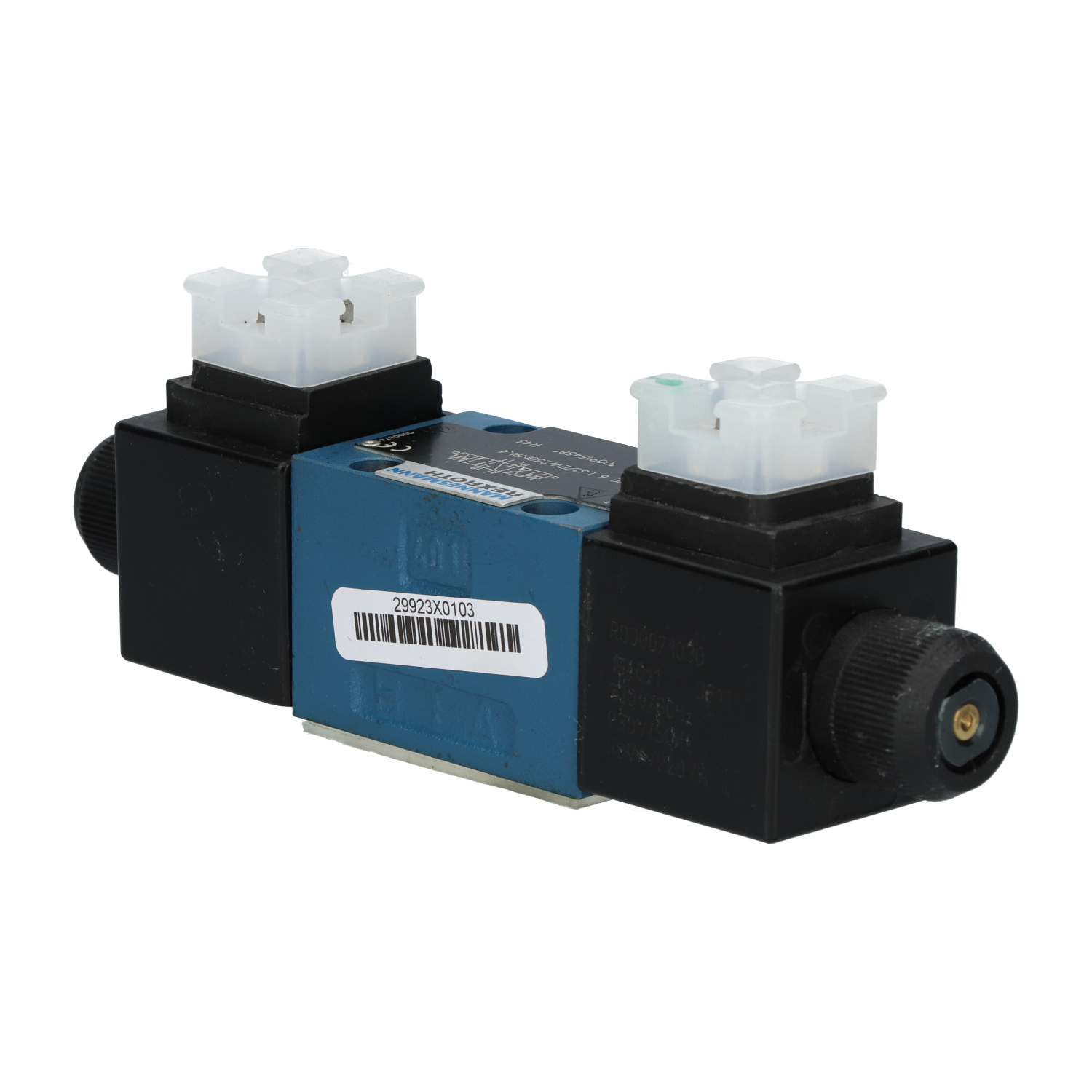 Mannesmann Rexroth R900915458 | Maxodeals