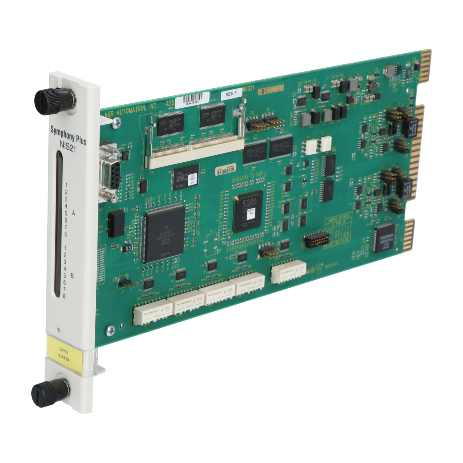 ABB SPNIS21 | Maxodeals