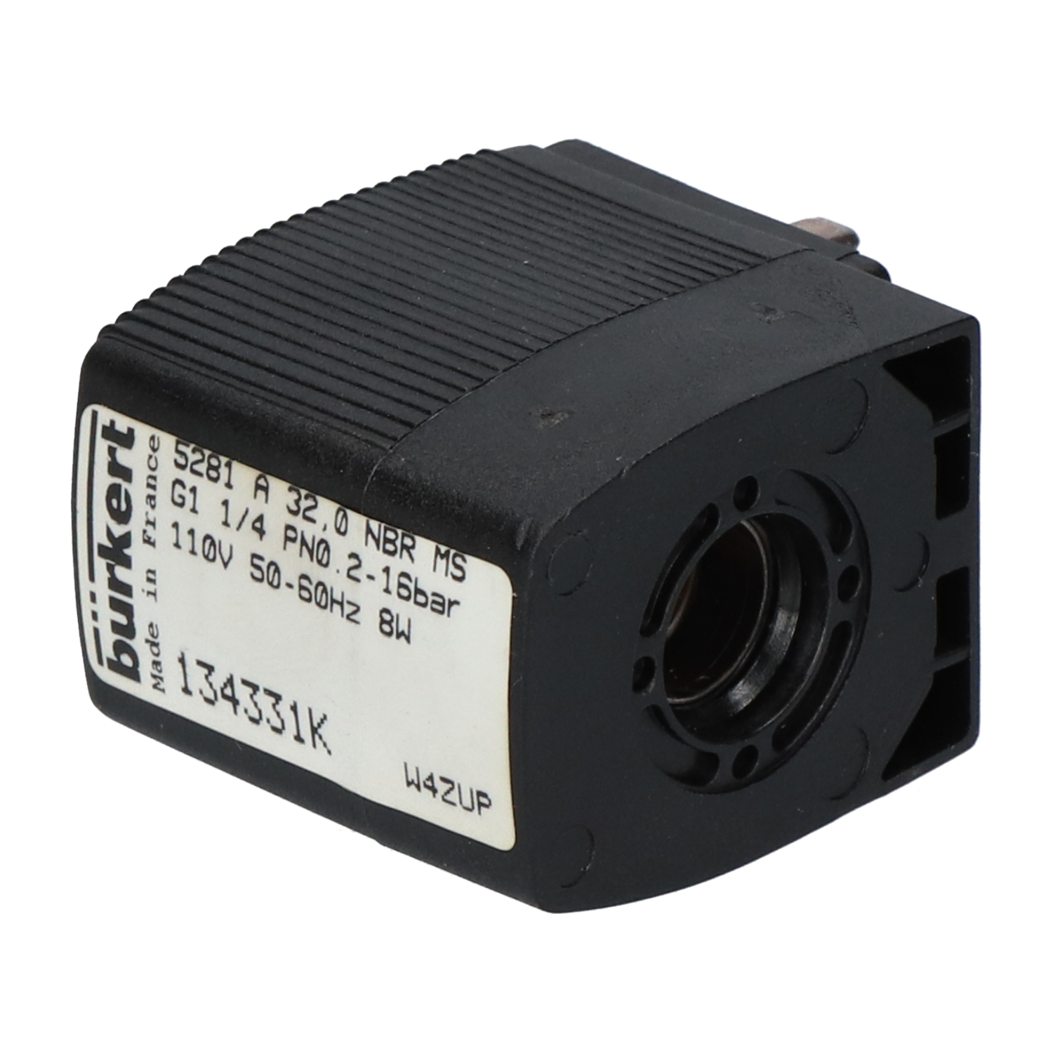 Burkert 134331K | Maxodeals