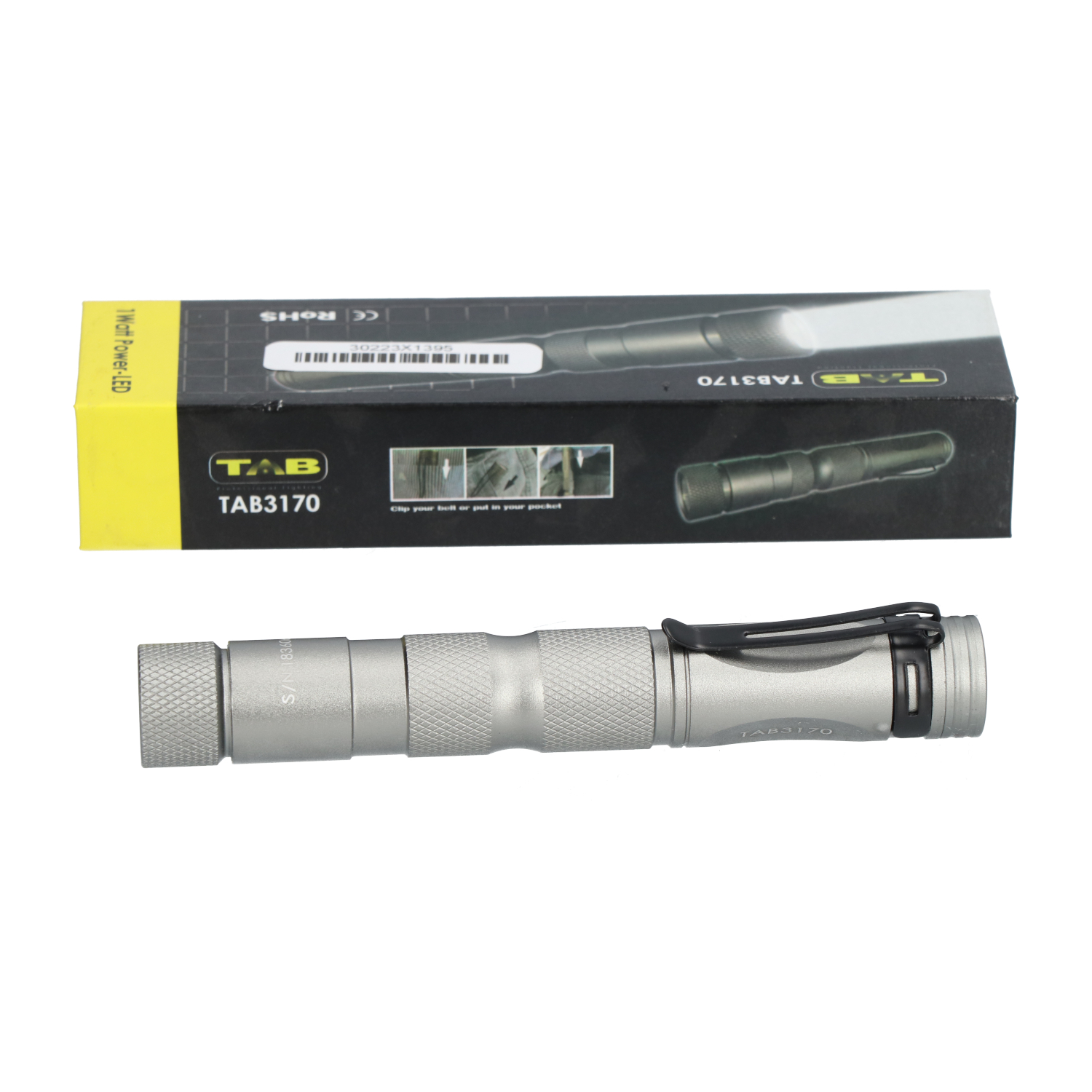 Tab TAB3170 | Maxodeals